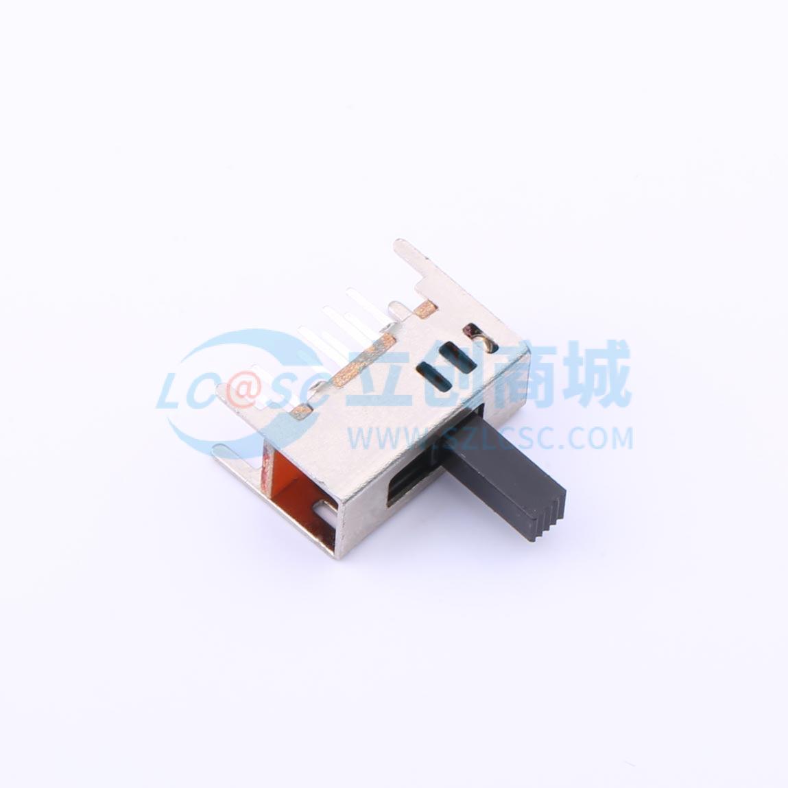 SS-23D03-G080_G-Switch(品赞)_SS-23D03-G080中文资料_PDF手册_价格-立创商城