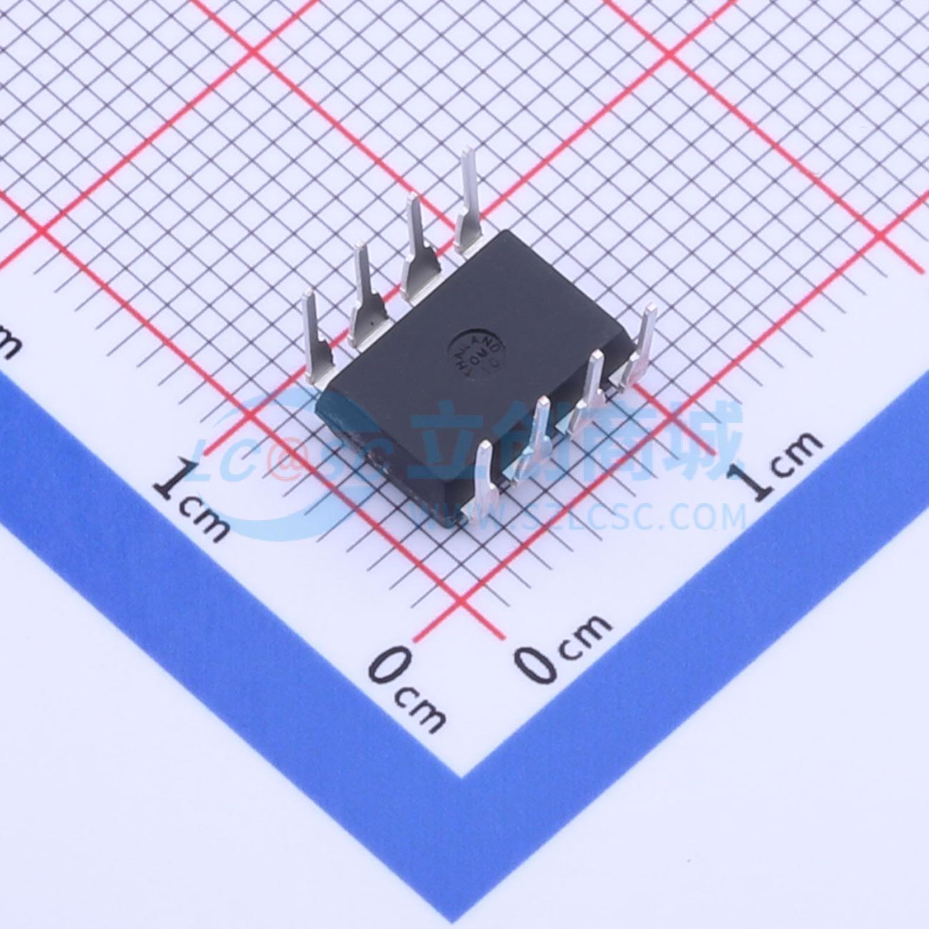 LM358AN_HGSEMI(华冠)_LM358AN中文资料_PDF手册_价格-立创商城