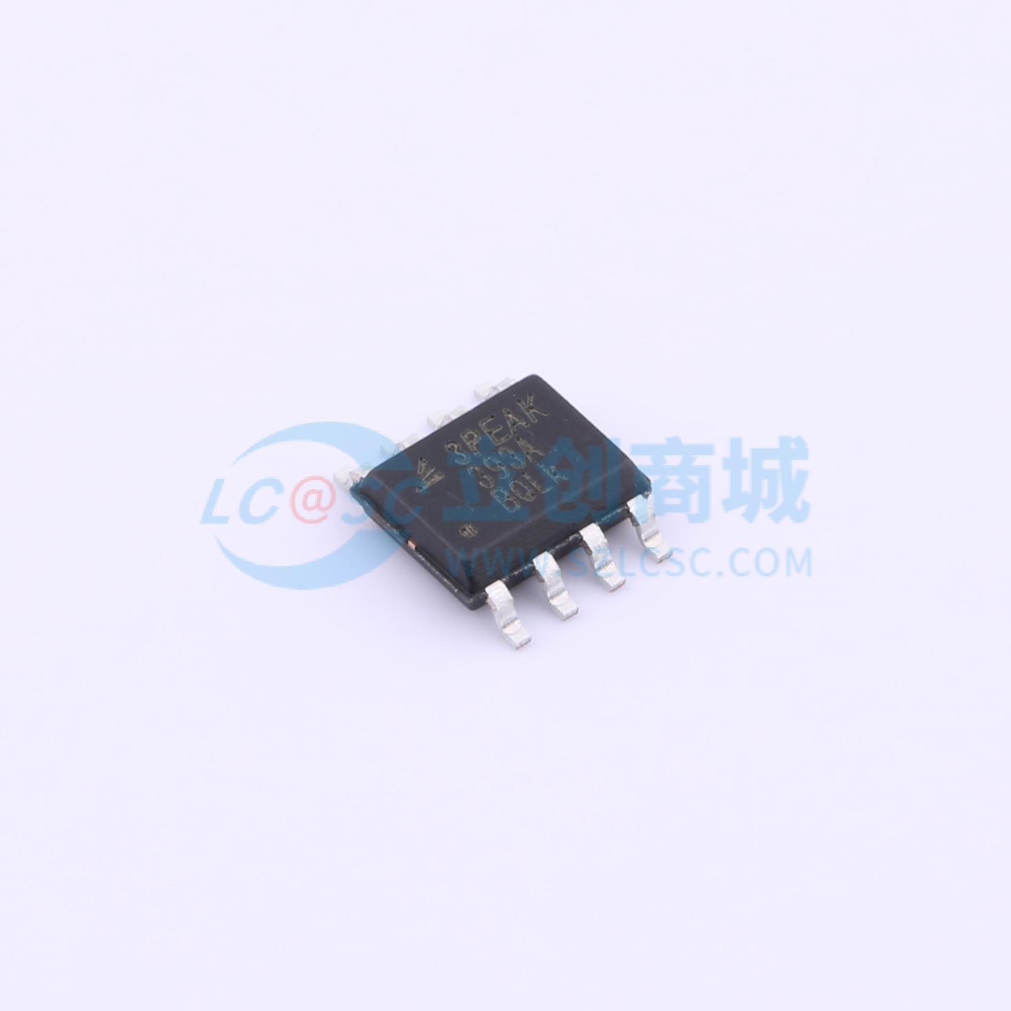 LM393A-SR_3PEAK(思瑞浦)_LM393A-SR中文资料_PDF手册_价格-立创商城