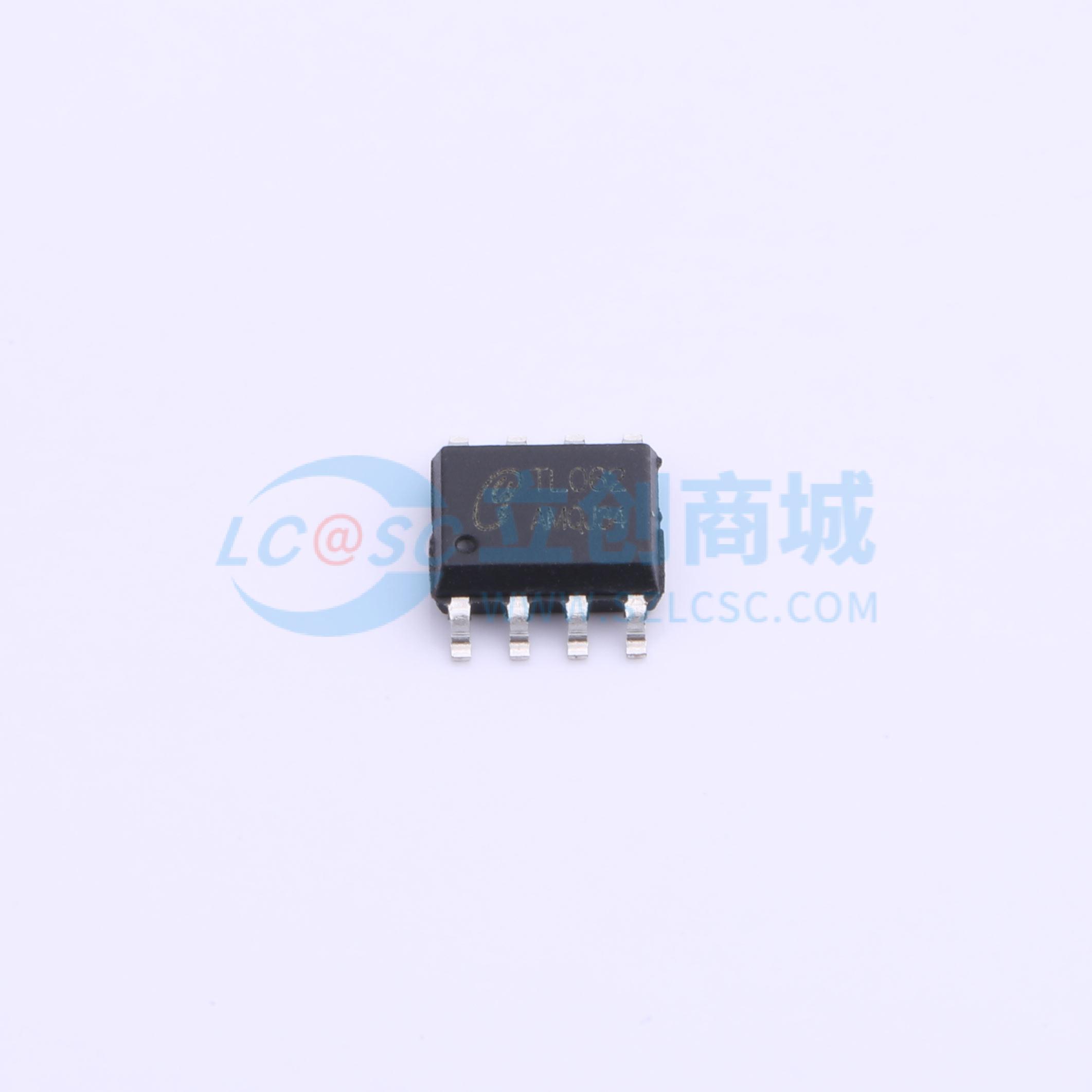 TL062_Gcore(扬州国芯)_TL062中文资料_PDF手册_价格-立创商城