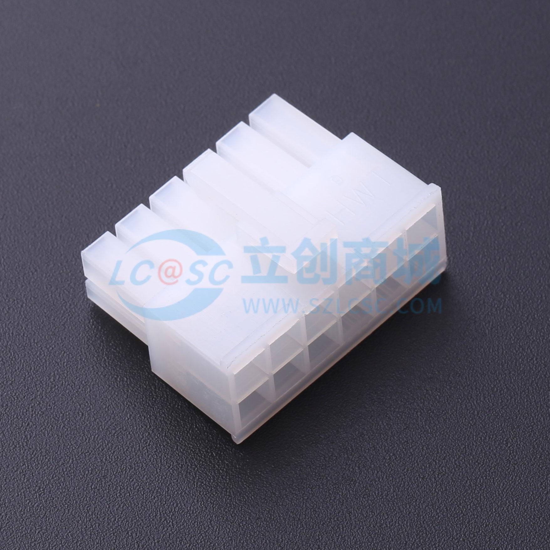 HC-5557-2*6Y_HCTL(华灿天禄)_HC-5557-2*6Y中文资料_PDF手册_价格-立创商城