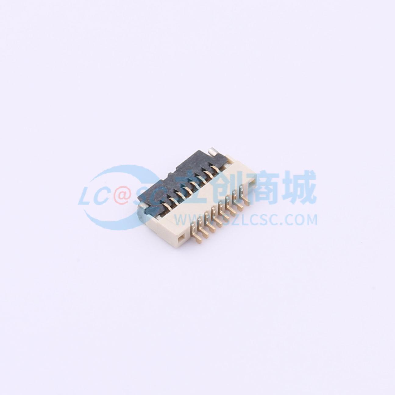 HC-FPC-05-10-8RLTAG_HCTL(华灿天禄)_HC-FPC-05-10-8RLTAG中文资料_PDF手册_价格-立创商城