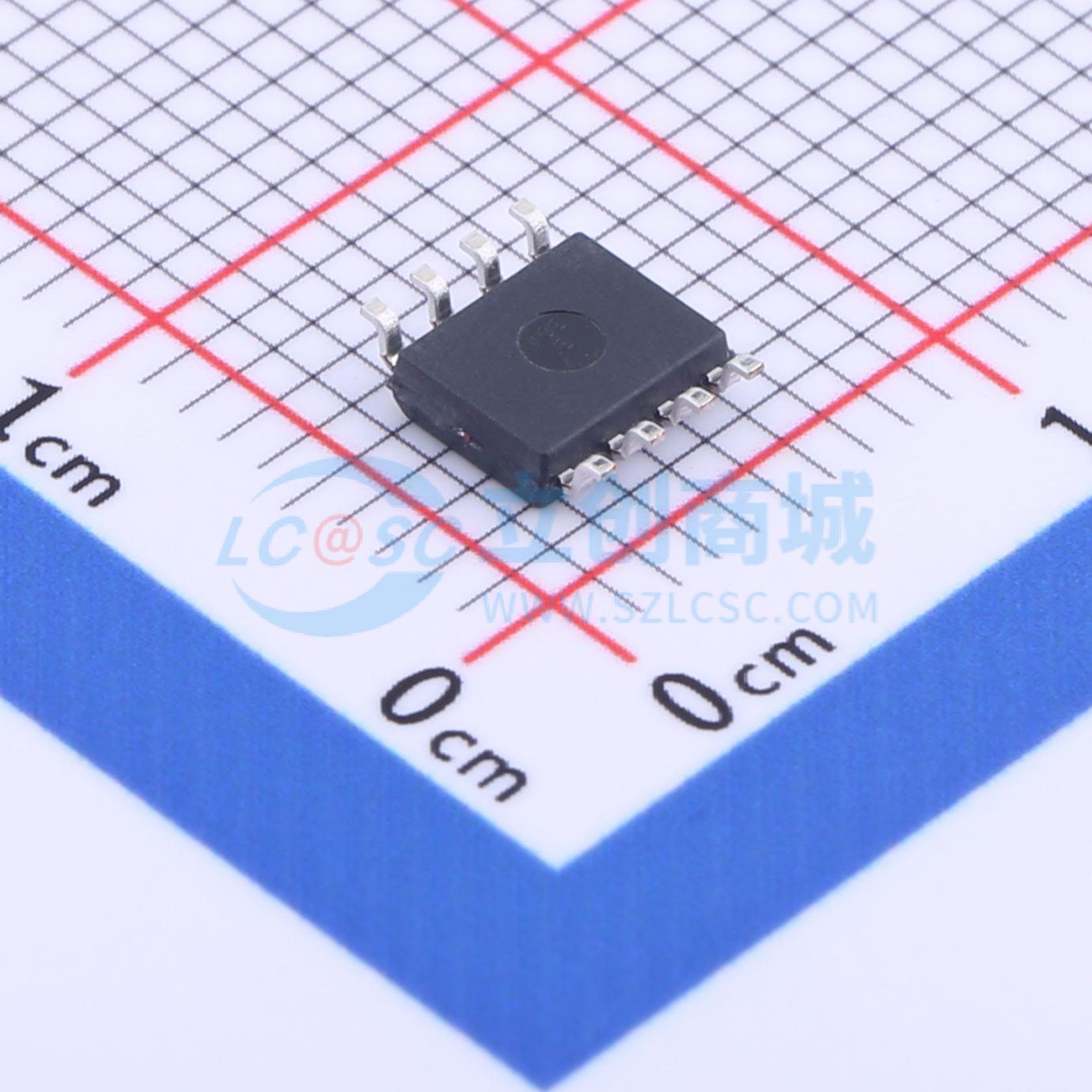 24LC02B-I/SN_MICROCHIP(美国微芯)_24LC02B-I/SN中文资料_PDF手册_价格-立创商城