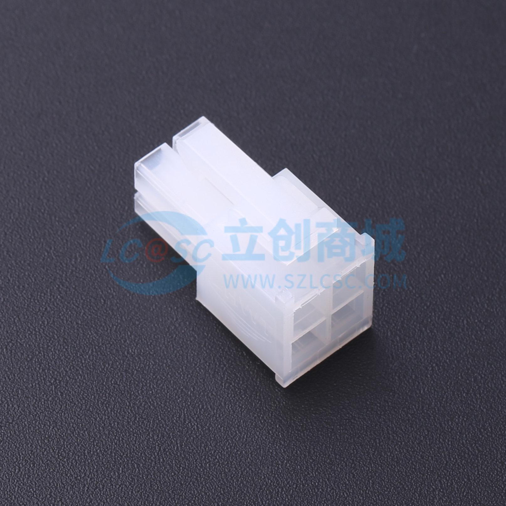 HC-5557-2*2Y_HCTL(华灿天禄)_HC-5557-2*2Y中文资料_PDF手册_价格-立创商城