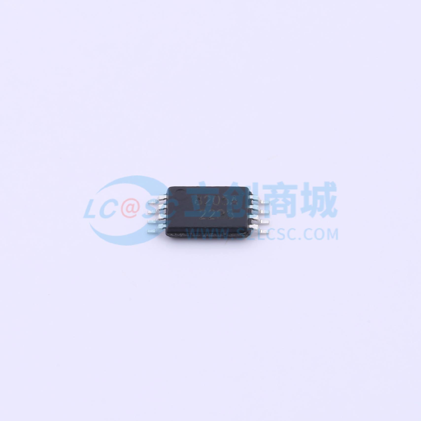 8205A_HXY MOSFET(华轩阳电子)_8205A中文资料_PDF手册_价格-立创商城