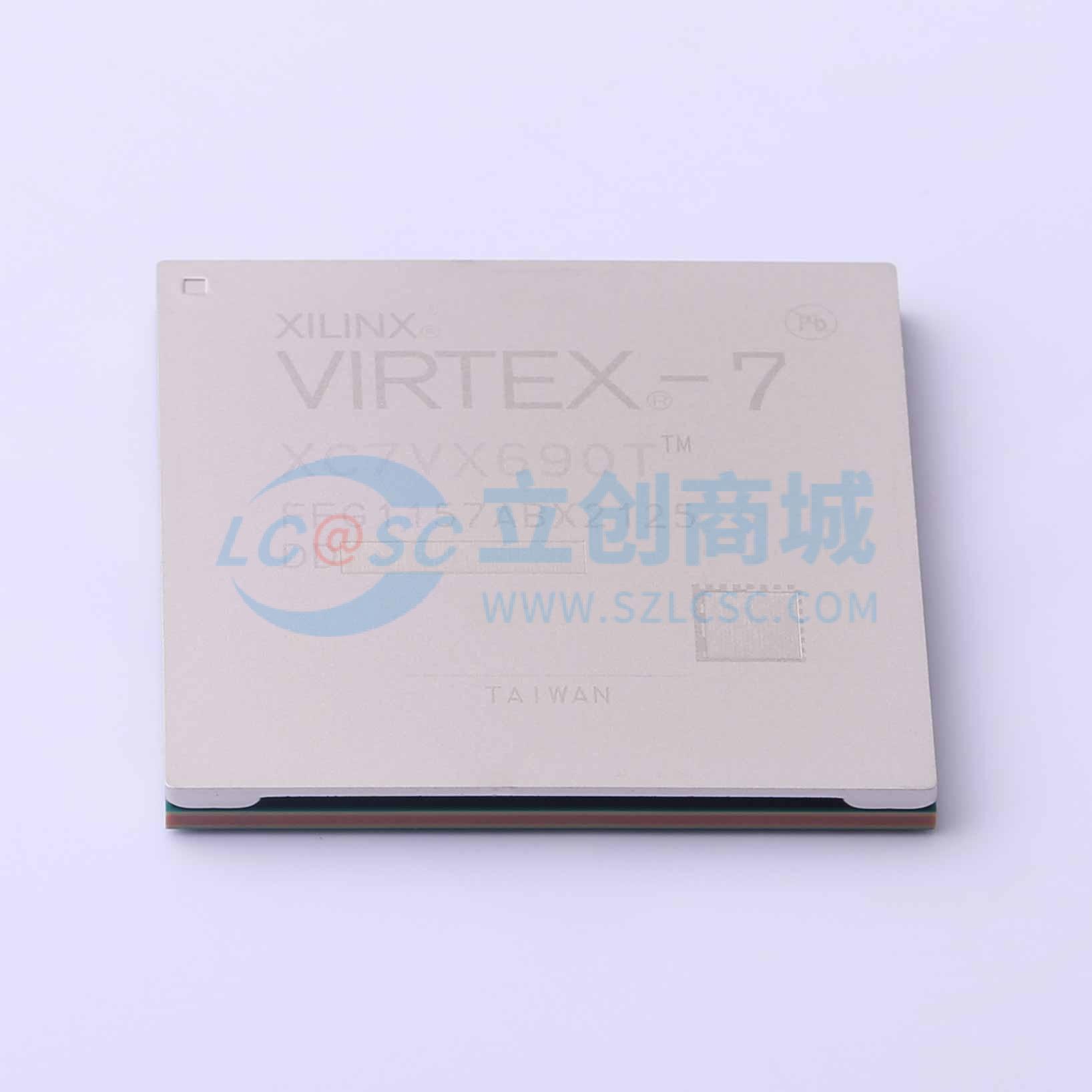 XC7VX690T-2FFG1157I_AMD/XILINX(赛灵思)_XC7VX690T-2FFG1157I中文资料_PDF手册_价格-立创商城