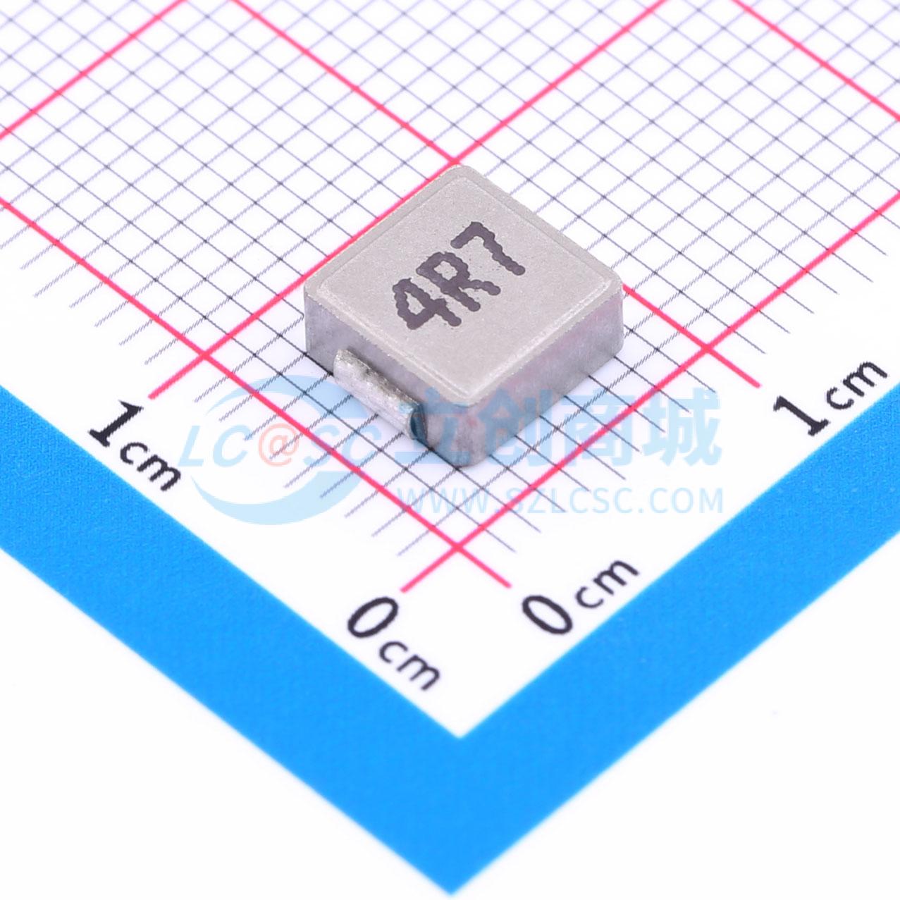 XR0630-4R7M中文资料_最新报价_数据手册下载_XR(祥如)-功率电感-立创商城