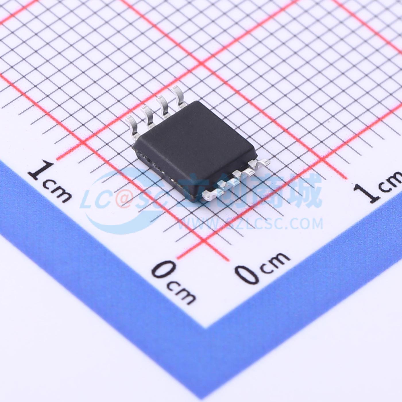 GD25Q16ESIGR_GigaDevice(兆易创新)_GD25Q16ESIGR中文资料_PDF手册_价格-立创商城