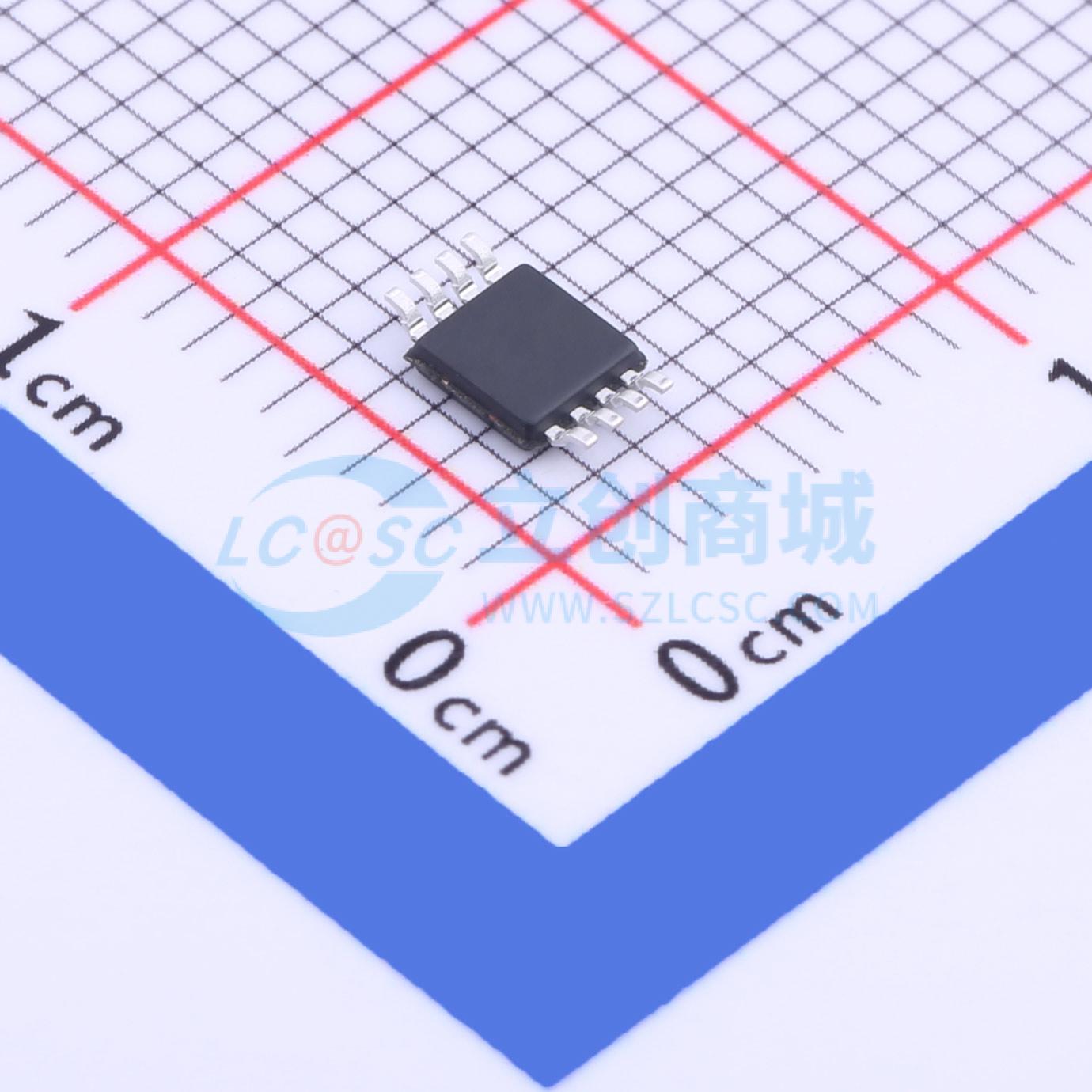RS8412XM_RUNIC(润石)_RS8412XM中文资料_PDF手册_价格-立创商城