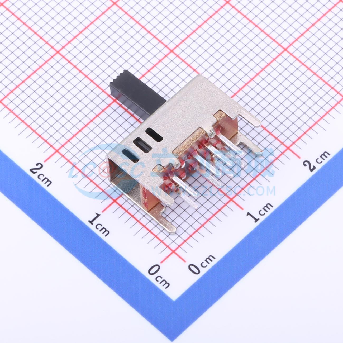 SS-23D03-G080_G-Switch(品赞)_SS-23D03-G080中文资料_PDF手册_价格-立创商城