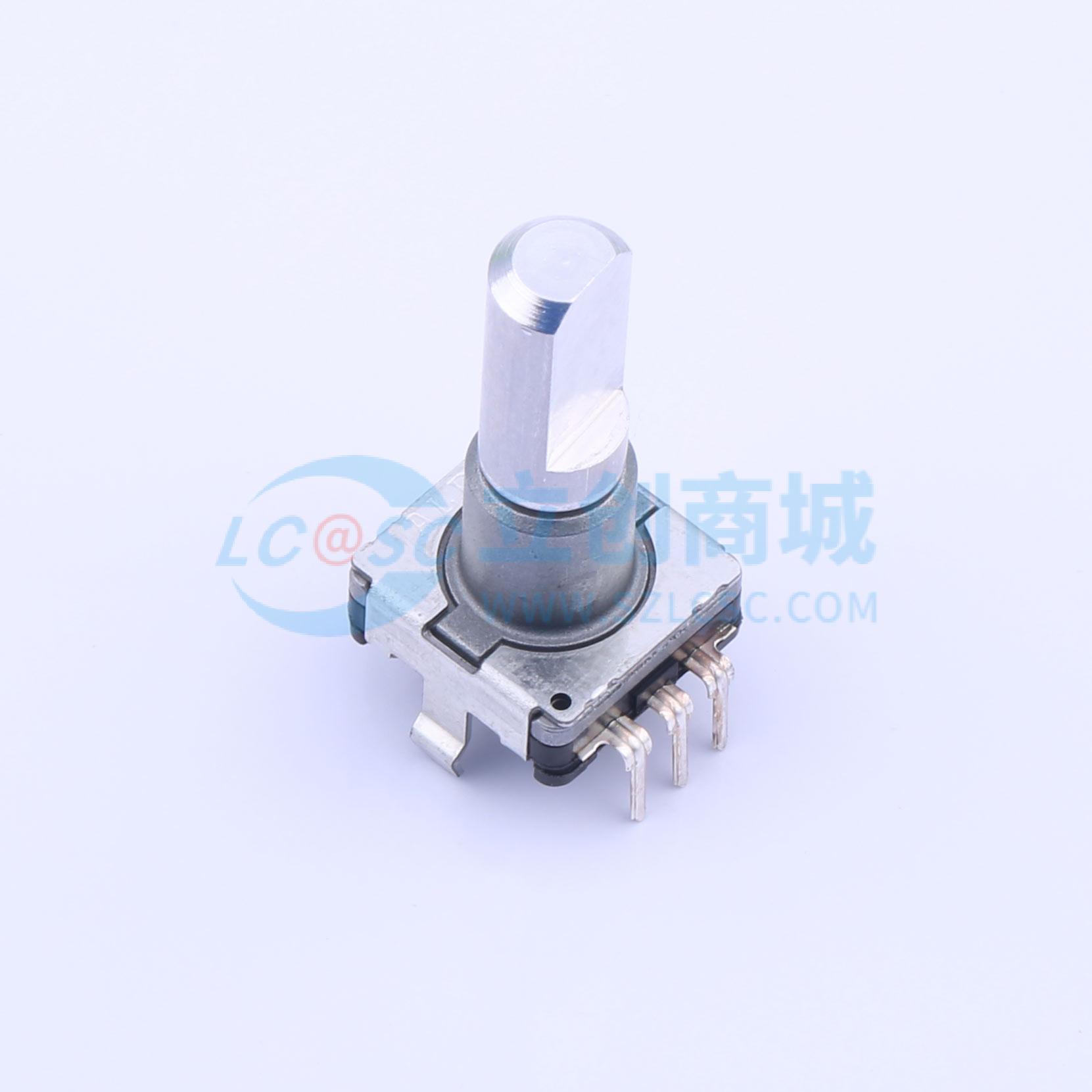 EC11L1525E05_ALPSALPINE(阿尔卑斯阿尔派)_EC11L1525E05中文资料_PDF手册_价格-立创商城