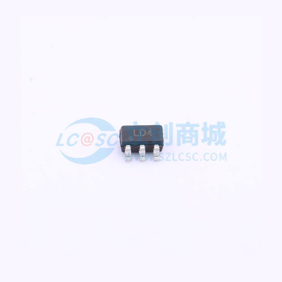 SRV05-4HTG-D_Littelfuse(美国力特)_SRV05-4HTG-D中文资料_PDF手册_价格-立创商城