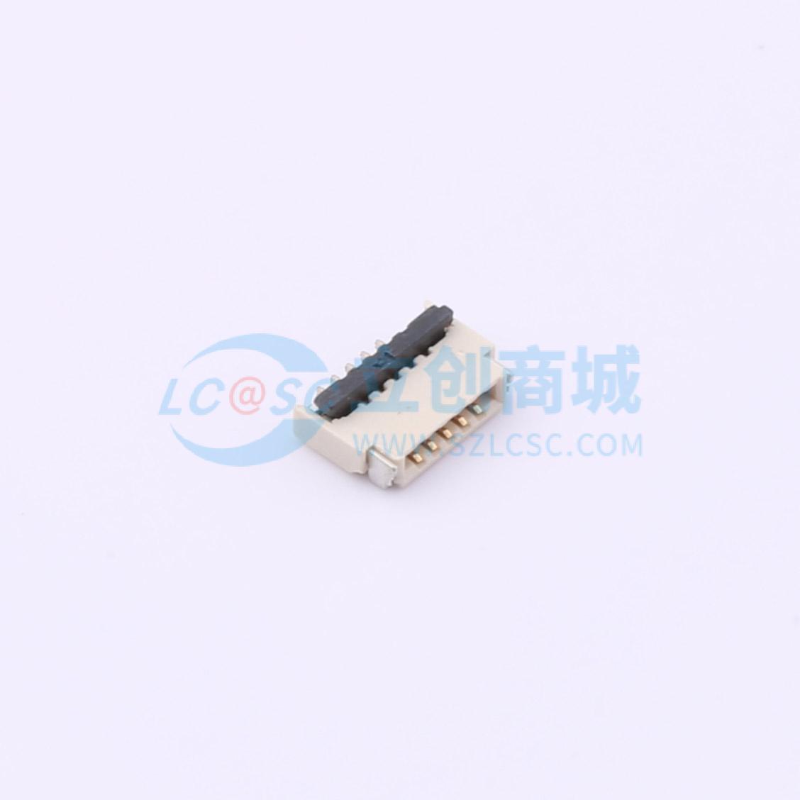 HC-FPC-05-09-5RLTAG 实物图-HC-FPC-05-09-5RLTAG商品图片-立创商城