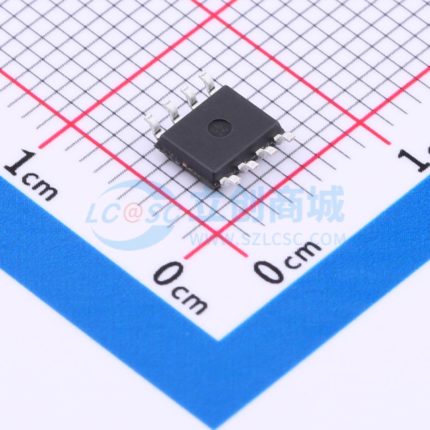 LM393A-SR_3PEAK(思瑞浦)_LM393A-SR中文资料_PDF手册_价格-立创商城