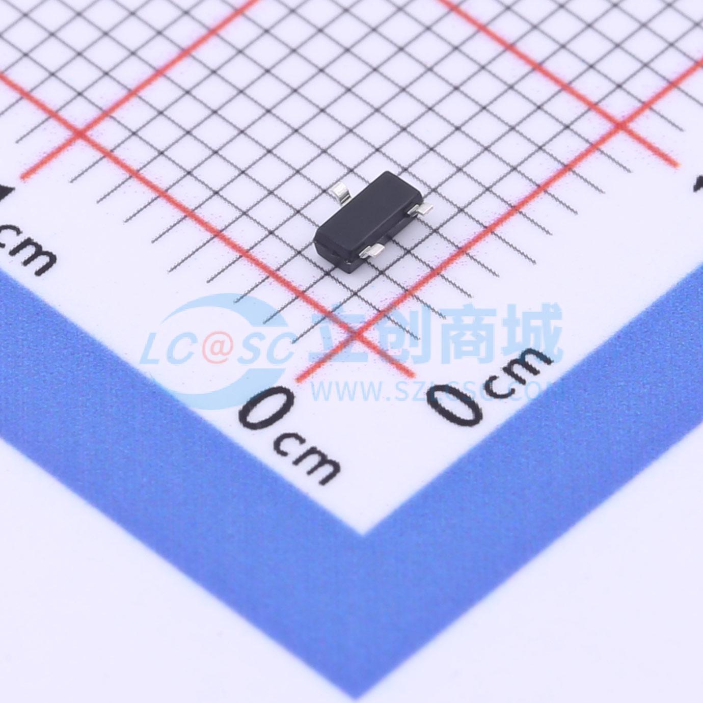 3400_集晶电子_3400中文资料_PDF手册_价格-立创商城