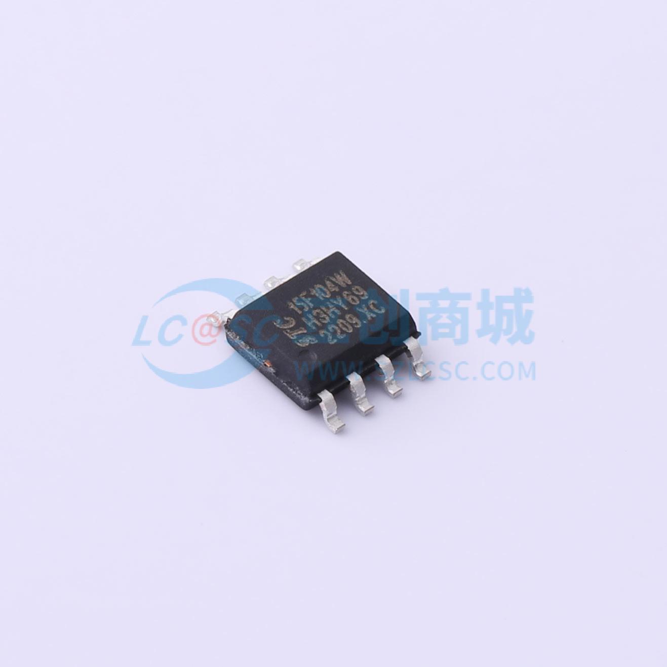 STC15F104W-35I-SOP8_STC(宏晶)_STC15F104W-35I-SOP8中文资料_PDF手册_价格-立创商城