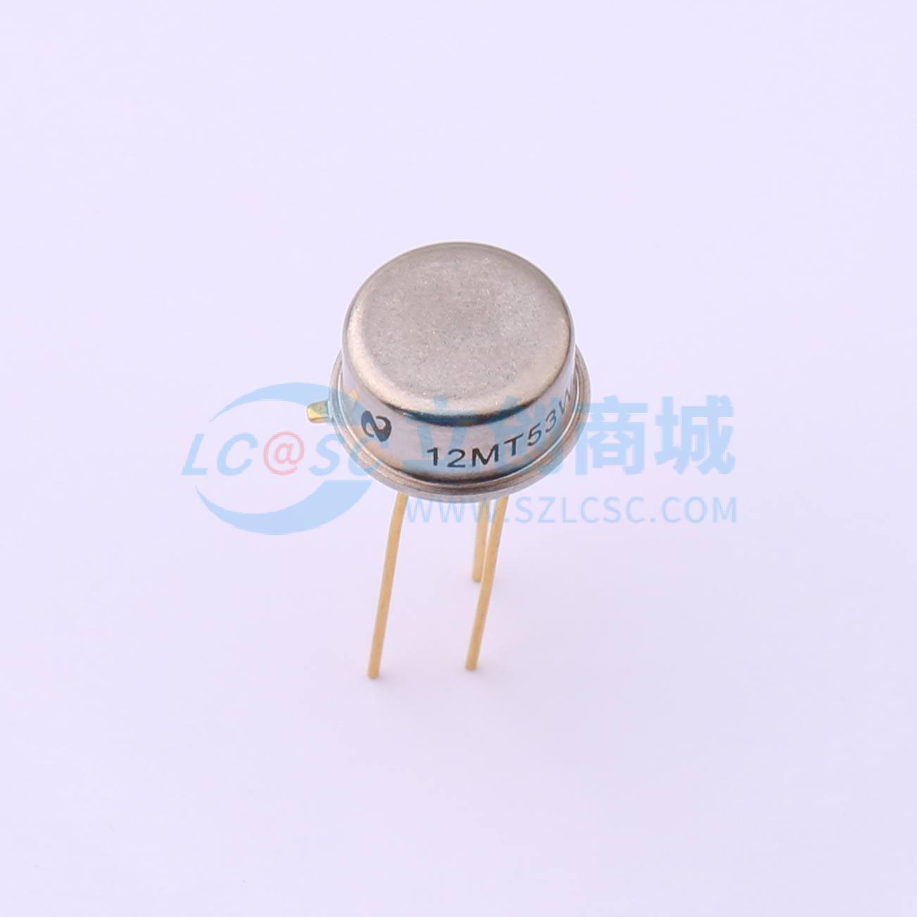 LM117H_TI(德州仪器)_LM117H中文资料_PDF手册_价格-立创商城