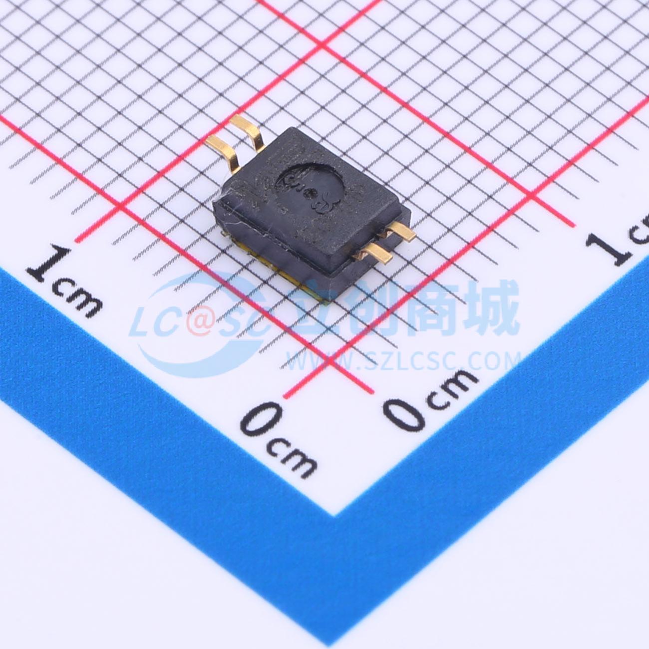 DSHP02TSGET 实物图-DSHP02TSGET商品图片-立创商城