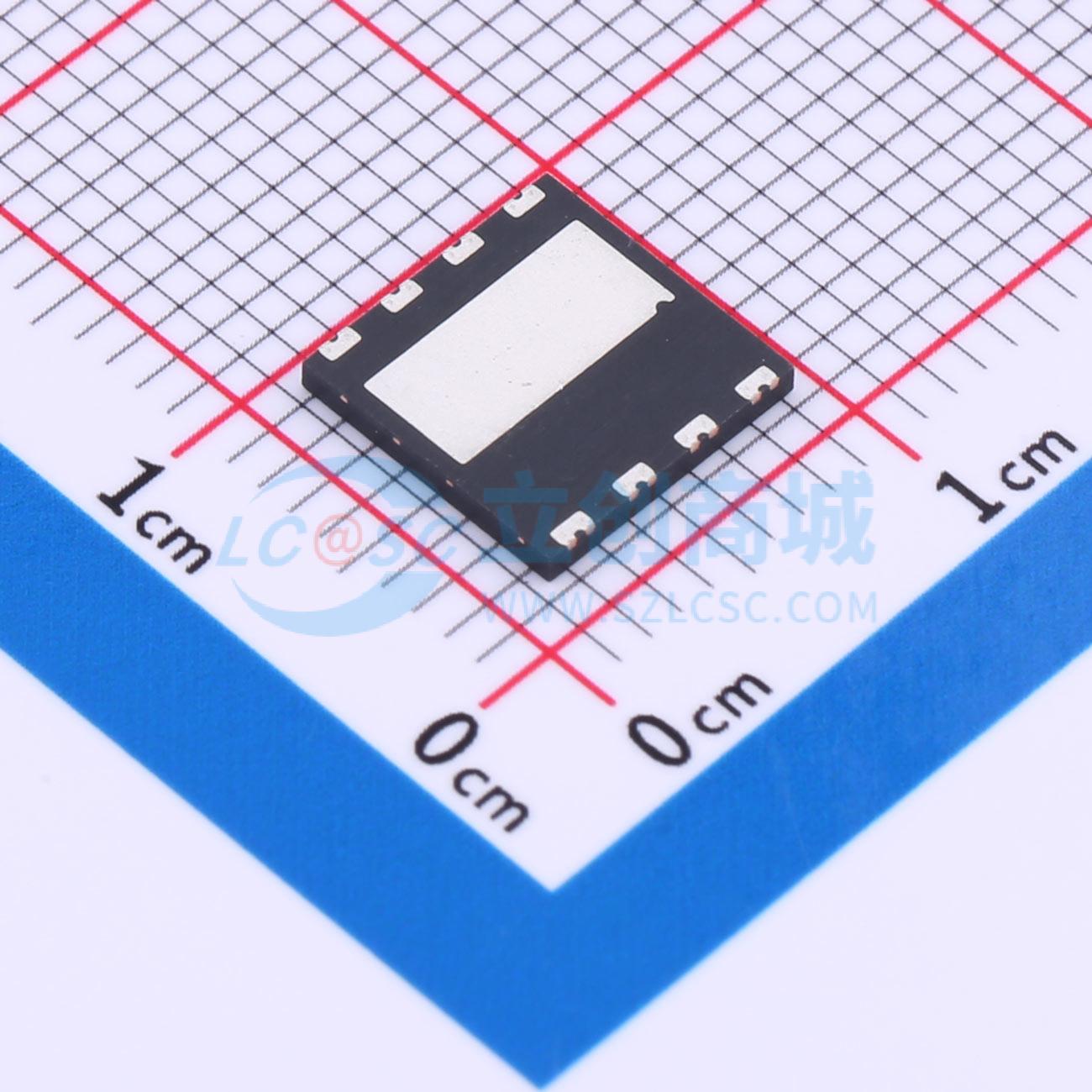 INN650D02_Innoscience(英诺赛科)_INN650D02中文资料_PDF手册_价格-立创商城