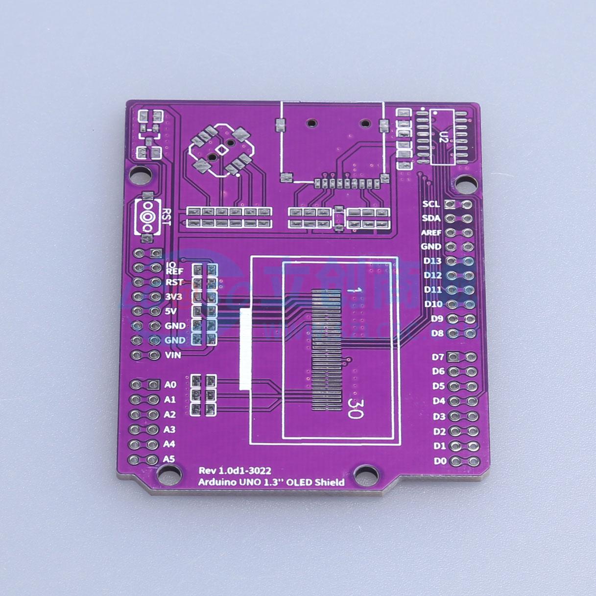OSHWHUB-NUCLEO中文资料_最新报价_数据手册下载_OSHWHub(立创开源硬件平台)-专用功能芯片验证板-立创商城