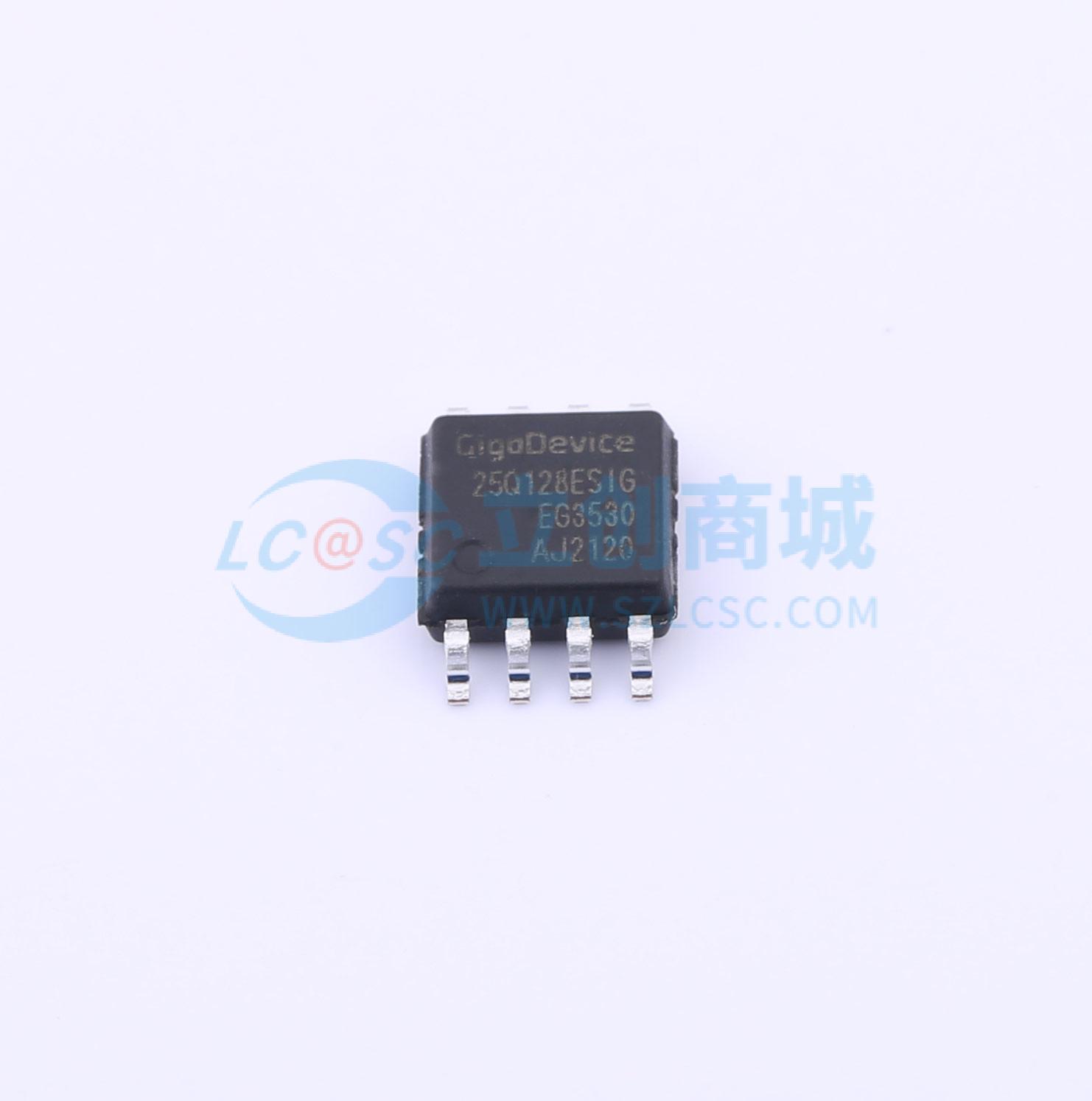 GD25Q128ESIG_GigaDevice(兆易创新)_GD25Q128ESIG中文资料_PDF手册_价格-立创商城