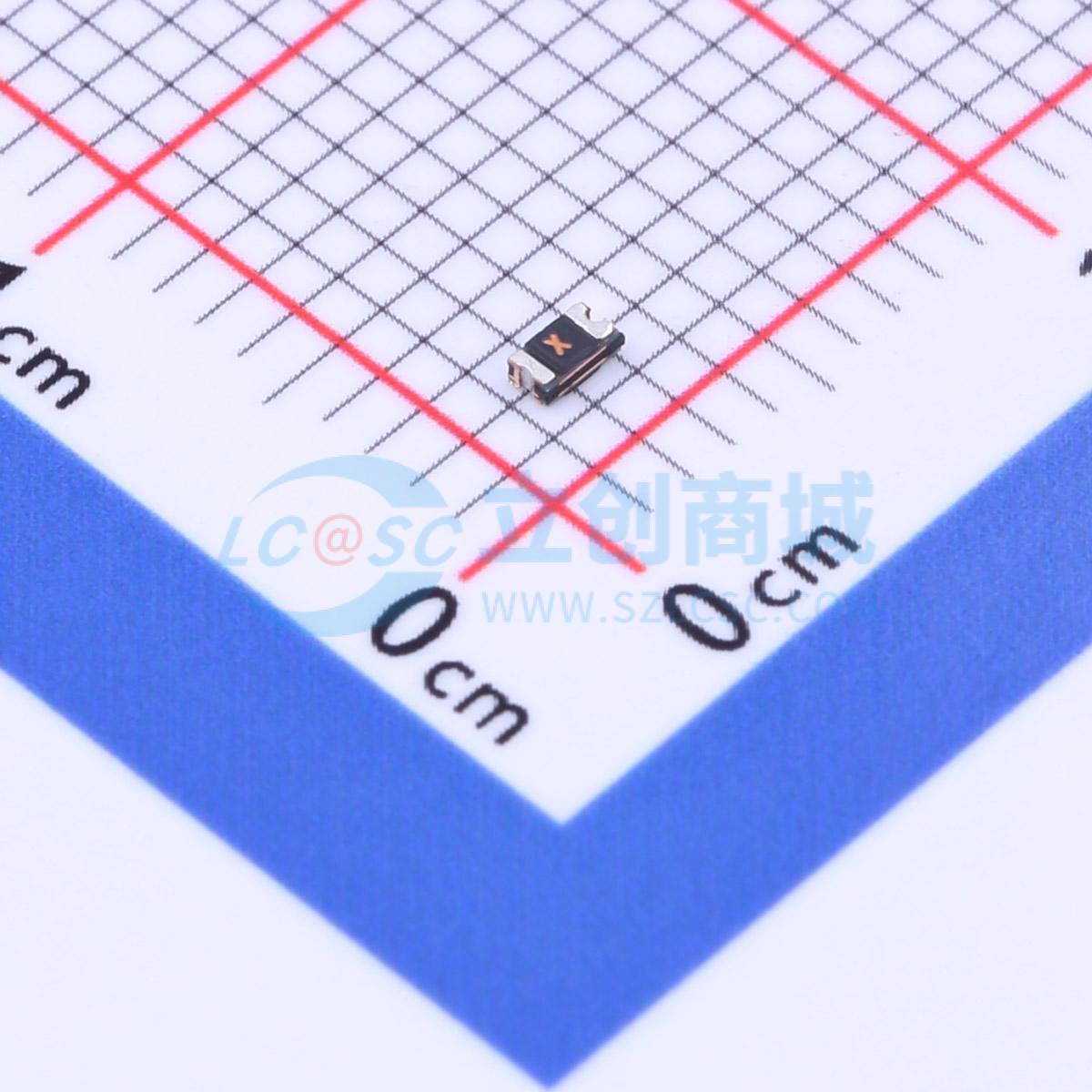SMD0603-001/60N_BORN(伯恩半导体)_SMD0603-001/60N中文资料_PDF手册_价格-立创商城