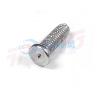 TONG(东明) 焊接螺柱 M6X35 GB902.3 304不锈钢 本色 盒装'【价格 采购 图片】-立创MRO工业品