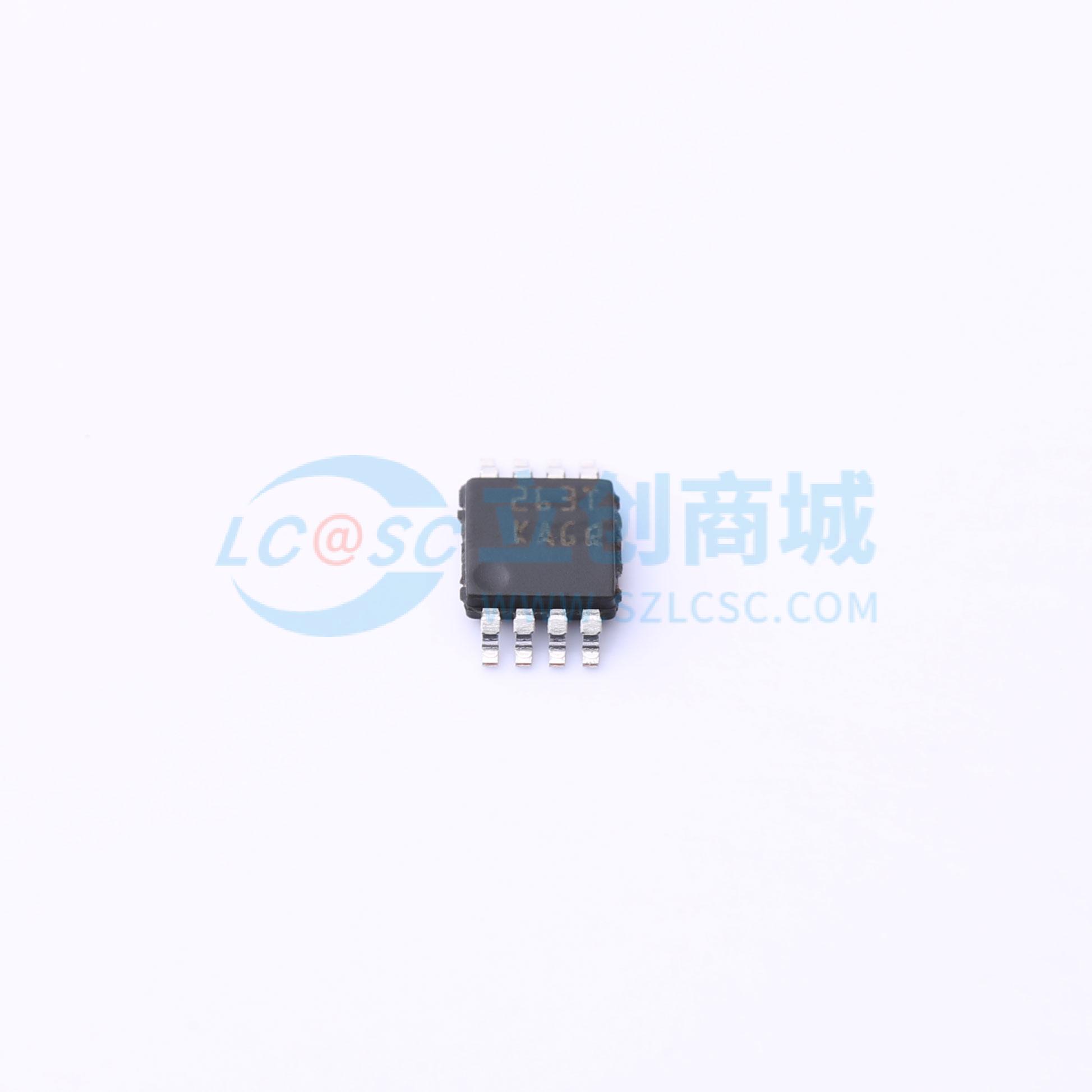 LM5021-1QDGKRQ1_TI(德州仪器)_LM5021-1QDGKRQ1中文资料_PDF手册_价格-立创商城