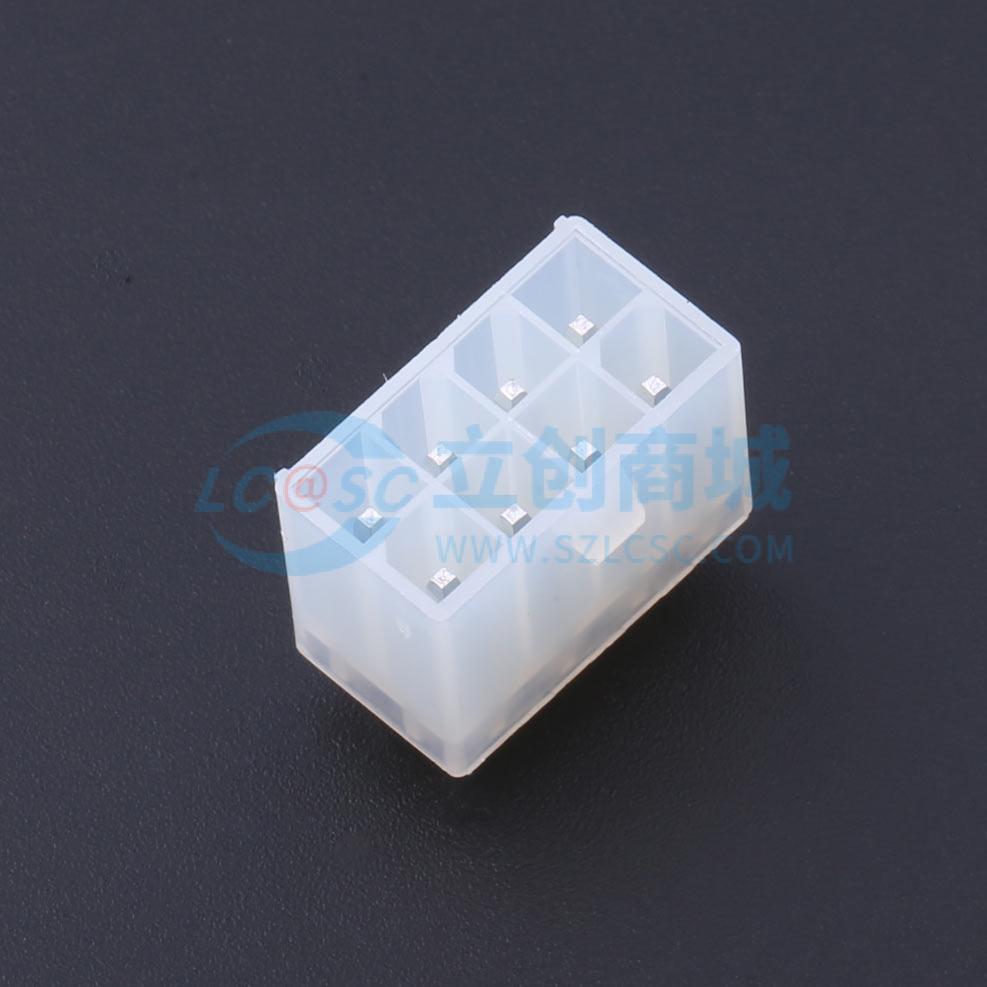 HC-5557-2*4A_HCTL(华灿天禄)_HC-5557-2*4A中文资料_PDF手册_价格-立创商城