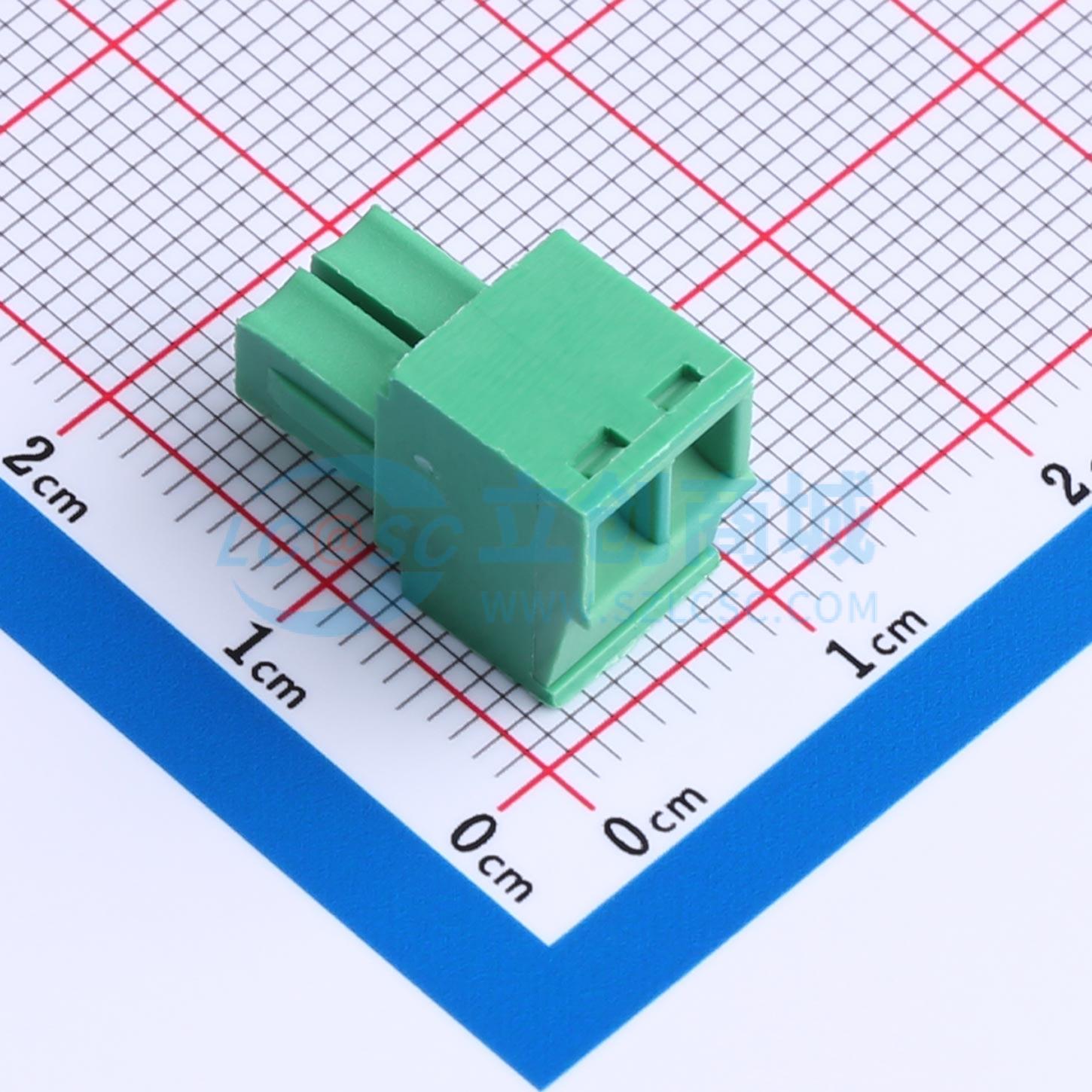 MX15EDGK-3.5-02P-GN01-Cu-Y-A中文资料_最新报价_数据手册下载_MAX(迈旭)-插拔式接线端子-立创商城