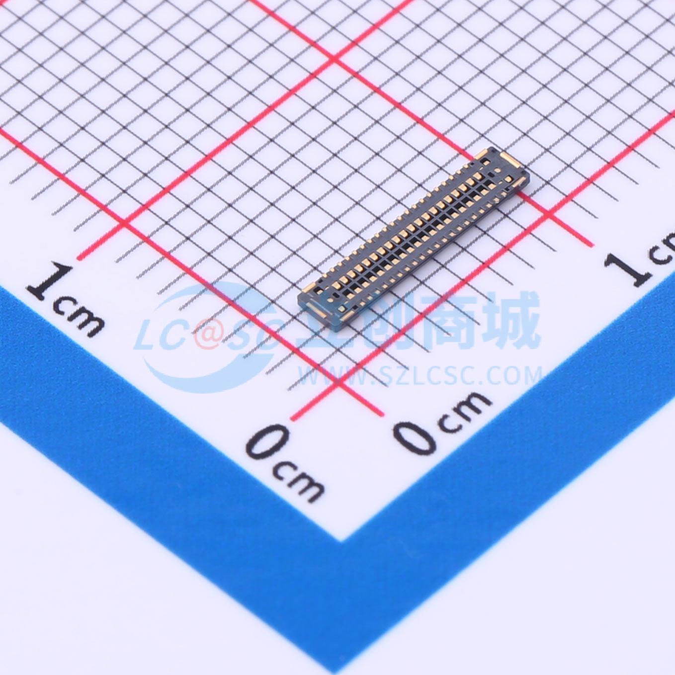 BK13C06-40DS/2-0.35V(865) 实物图-BK13C06-40DS/2-0.35V(865)商品图片-立创商城