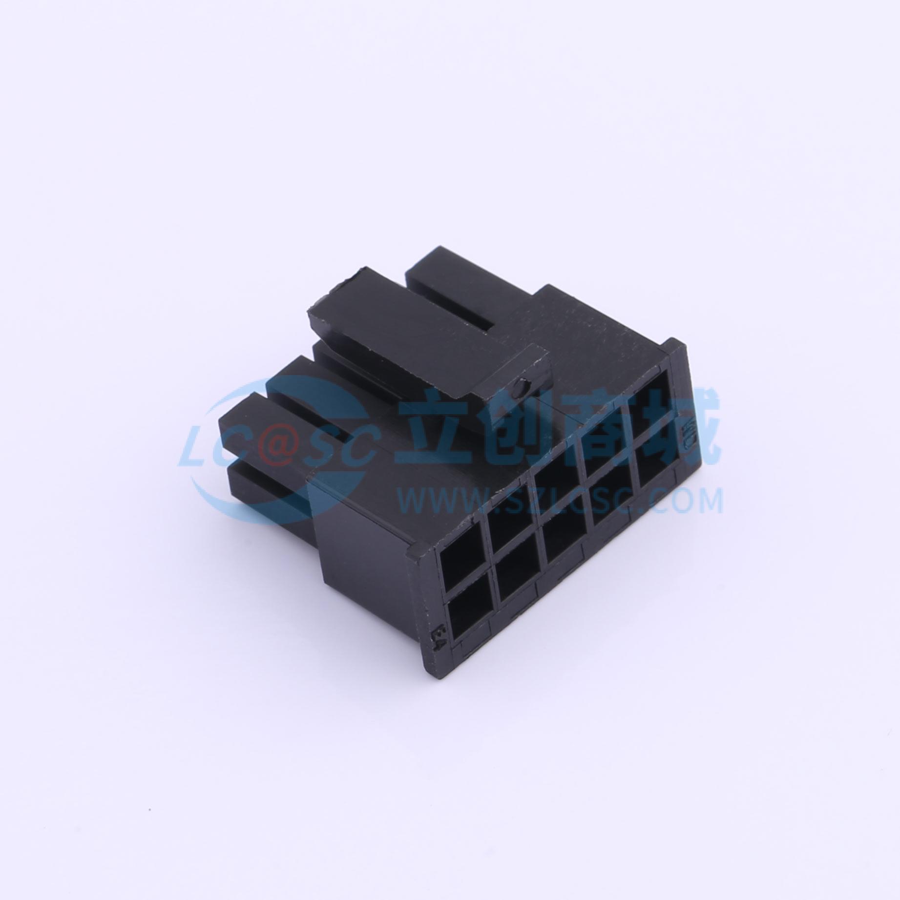 HC-MX3.0-2*5Y_HCTL(华灿天禄)_HC-MX3.0-2*5Y中文资料_PDF手册_价格-立创商城