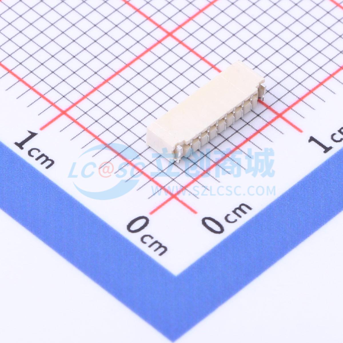 HC-0.8-8PWT_HCTL(华灿天禄)_HC-0.8-8PWT中文资料_PDF手册_价格-立创商城