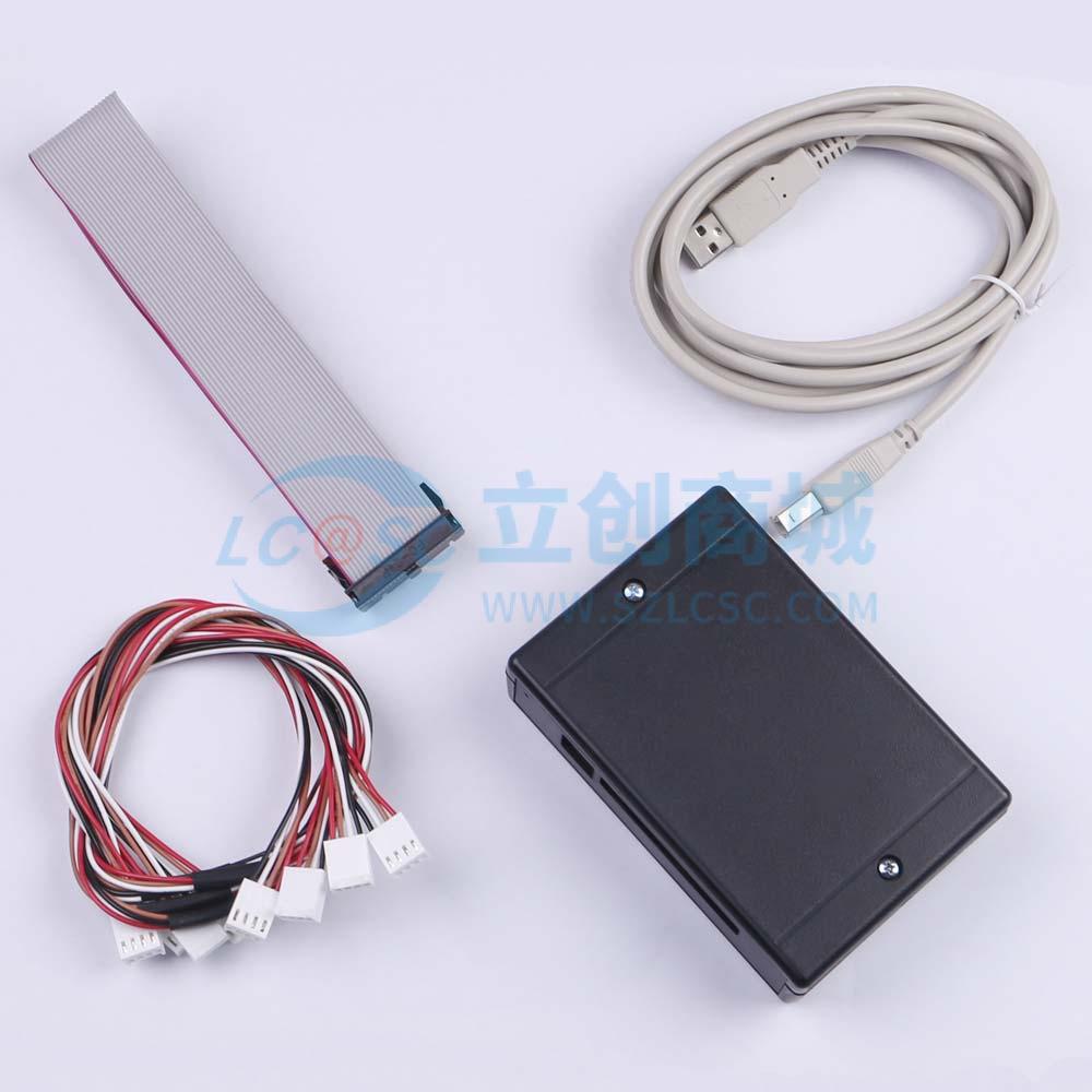 EV2400_TI(德州仪器)_EV2400中文资料_PDF手册_价格-立创商城