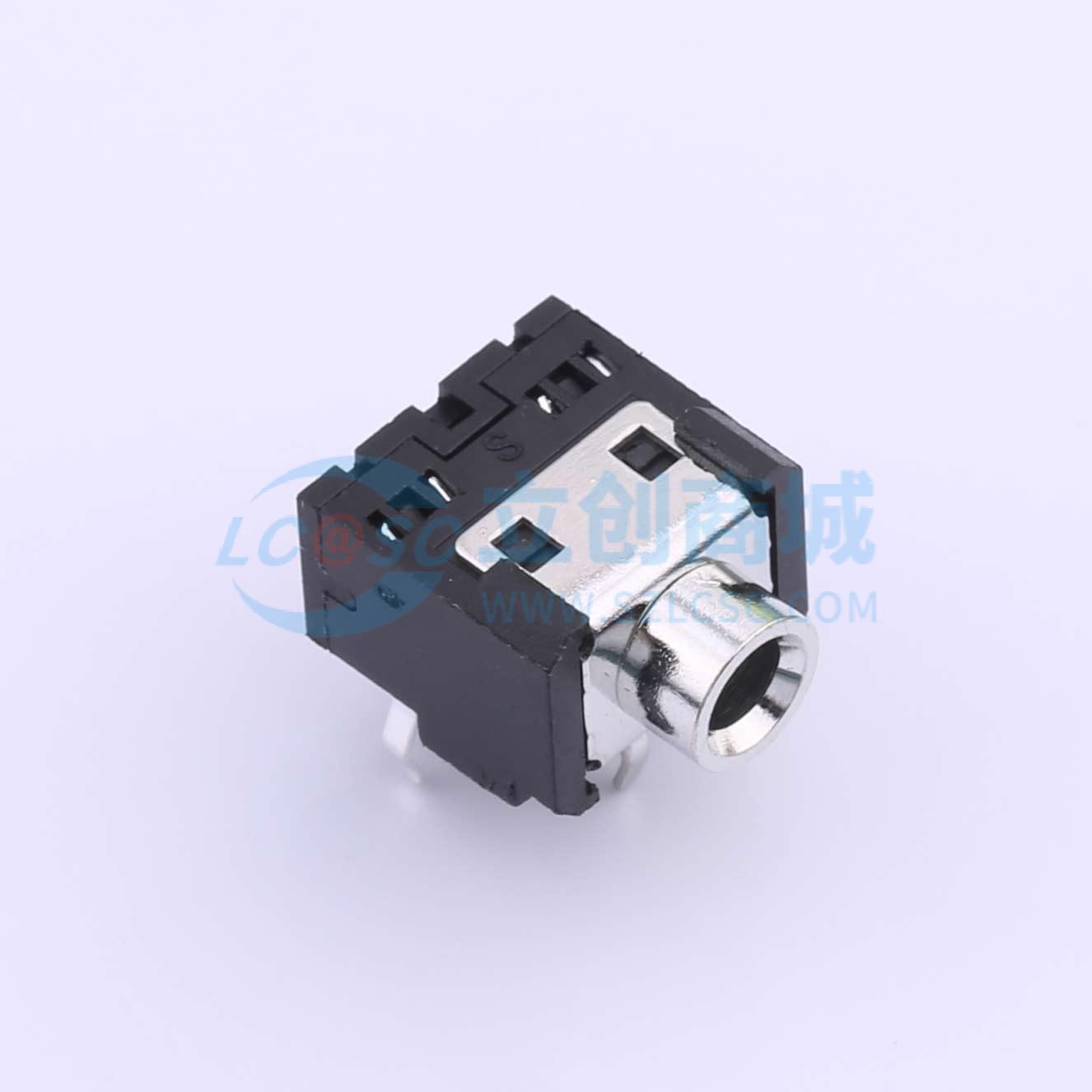 PJ-306_HOOYA(皓宇电子)_PJ-306中文资料_PDF手册_价格-立创商城