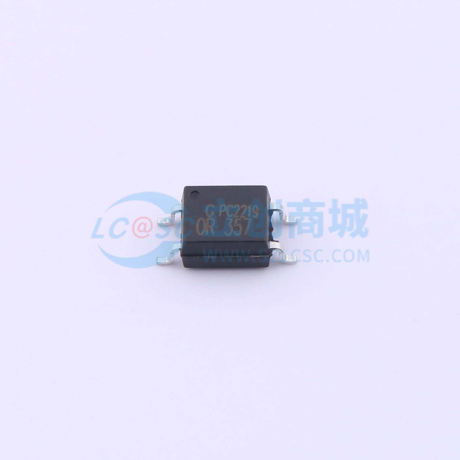 OR-357C-S-TP-G_Orient(奥伦德)_OR-357C-S-TP-G中文资料_PDF手册_价格-立创商城