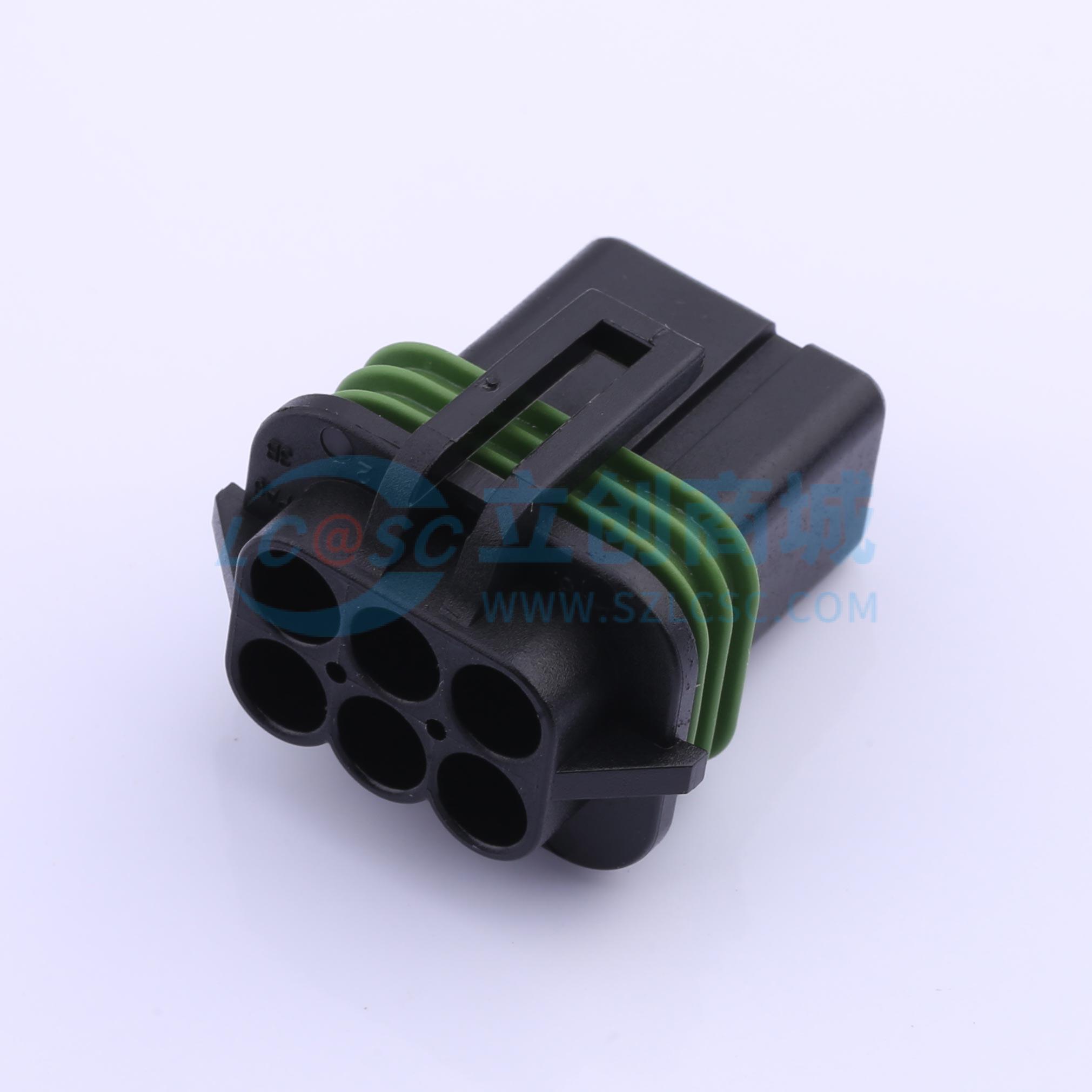 15344052_Aptiv(Delphi)_15344052中文资料_PDF手册_价格-立创商城