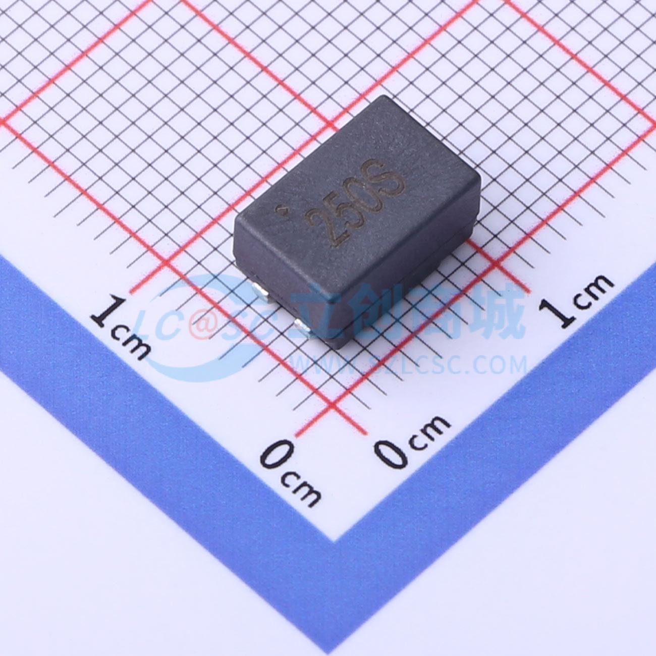 CWS0905H-250T-S中文资料_最新报价_数据手册下载_Sunlord(顺络)-共模滤波器-立创商城