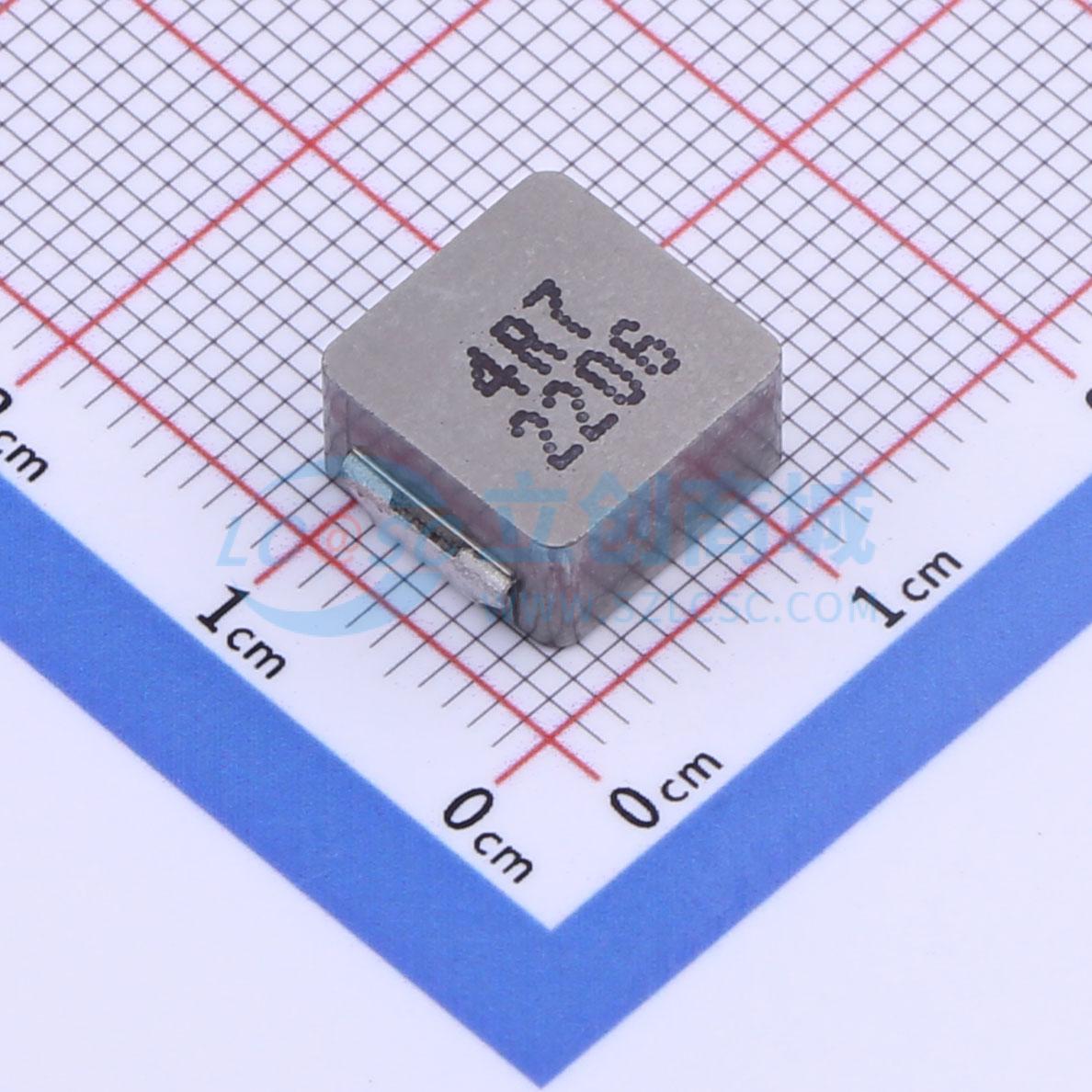 MDA1054HT-4R7M中文资料_最新报价_数据手册下载_KOHERelec(科或)-功率电感-立创商城