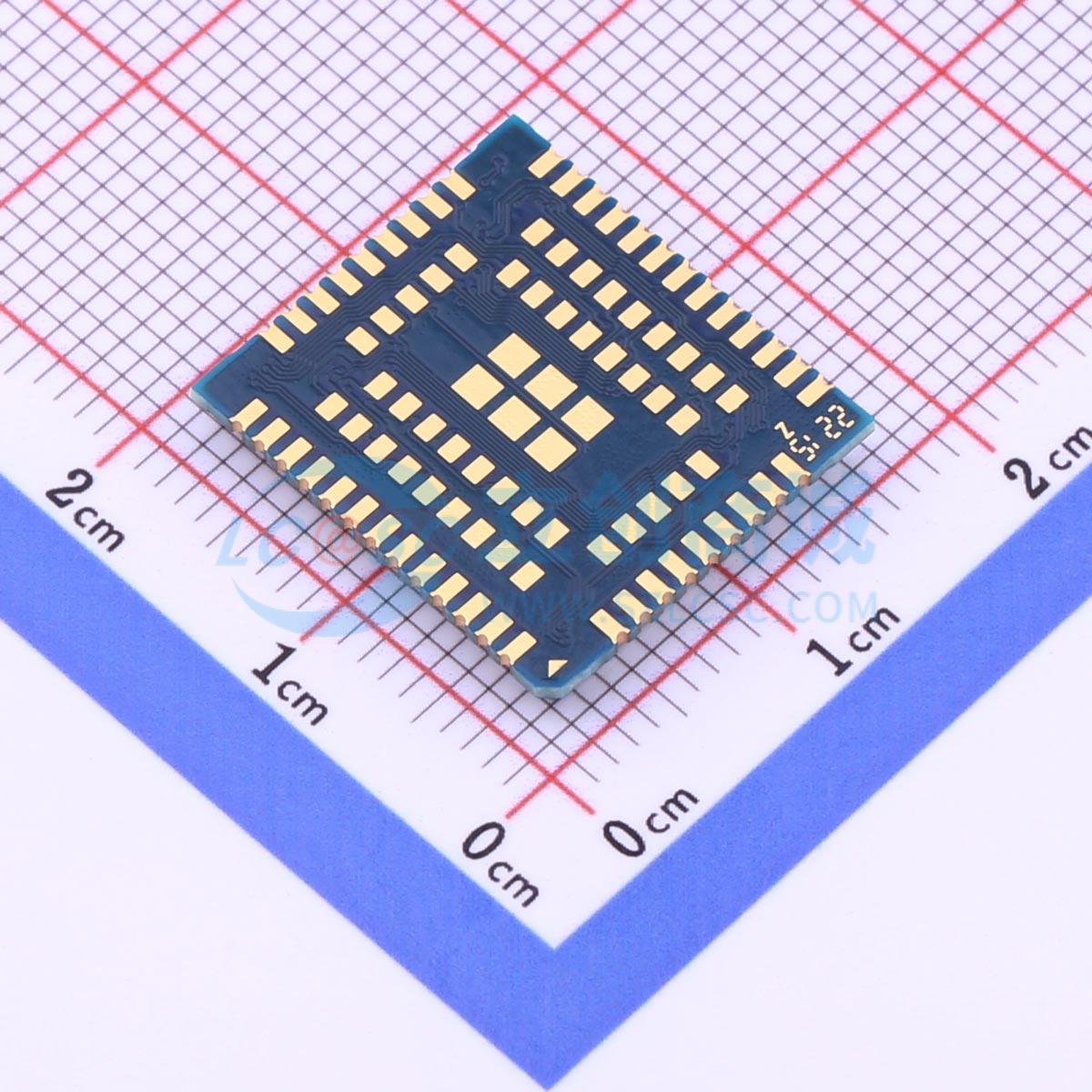 ML307S_Chinamobile(中移物联网)_ML307S中文资料_PDF手册_价格-立创商城