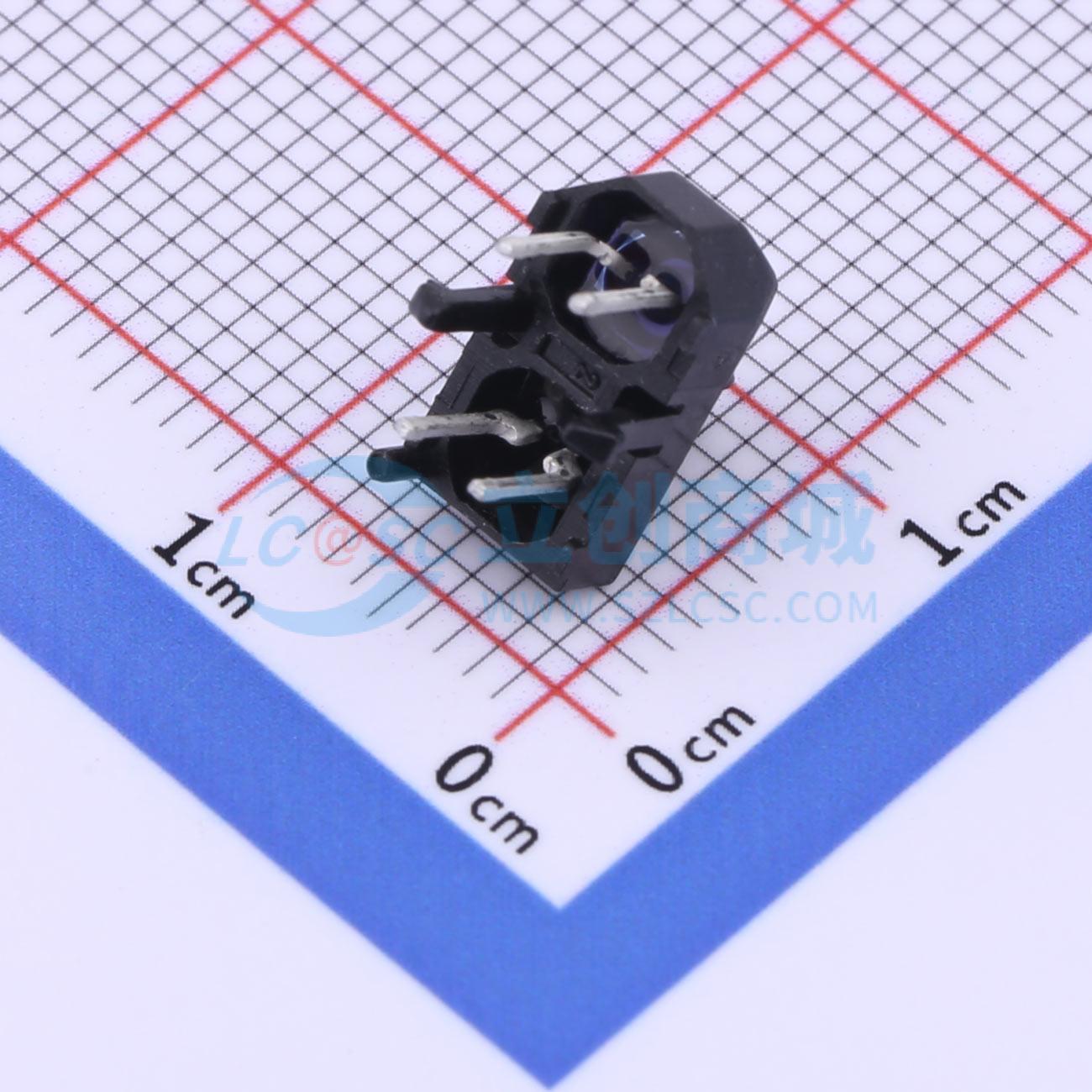 TCRT5000_VISHAY(威世)_TCRT5000中文资料_PDF手册_价格-立创商城