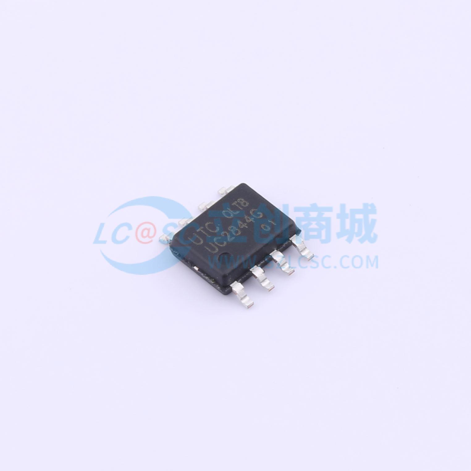 UC2844G-S08-R_UTC(友顺)_UC2844G-S08-R中文资料_PDF手册_价格-立创商城