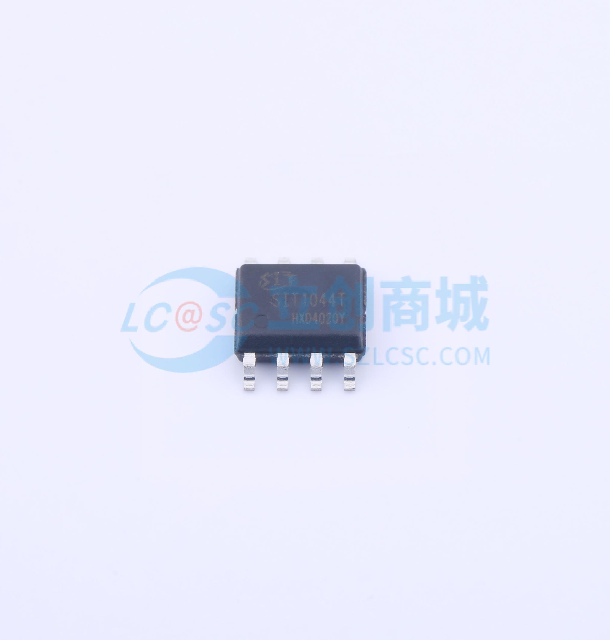 SIT1044T_SIT(芯力特)_SIT1044T中文资料_PDF手册_价格-立创商城