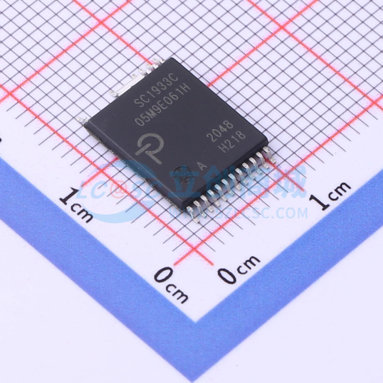 SC1933C-H218-TL中文资料_最新报价_数据手册下载_Power Integrations(帕沃英蒂格盛)-DC-DC电源芯片-立创商城