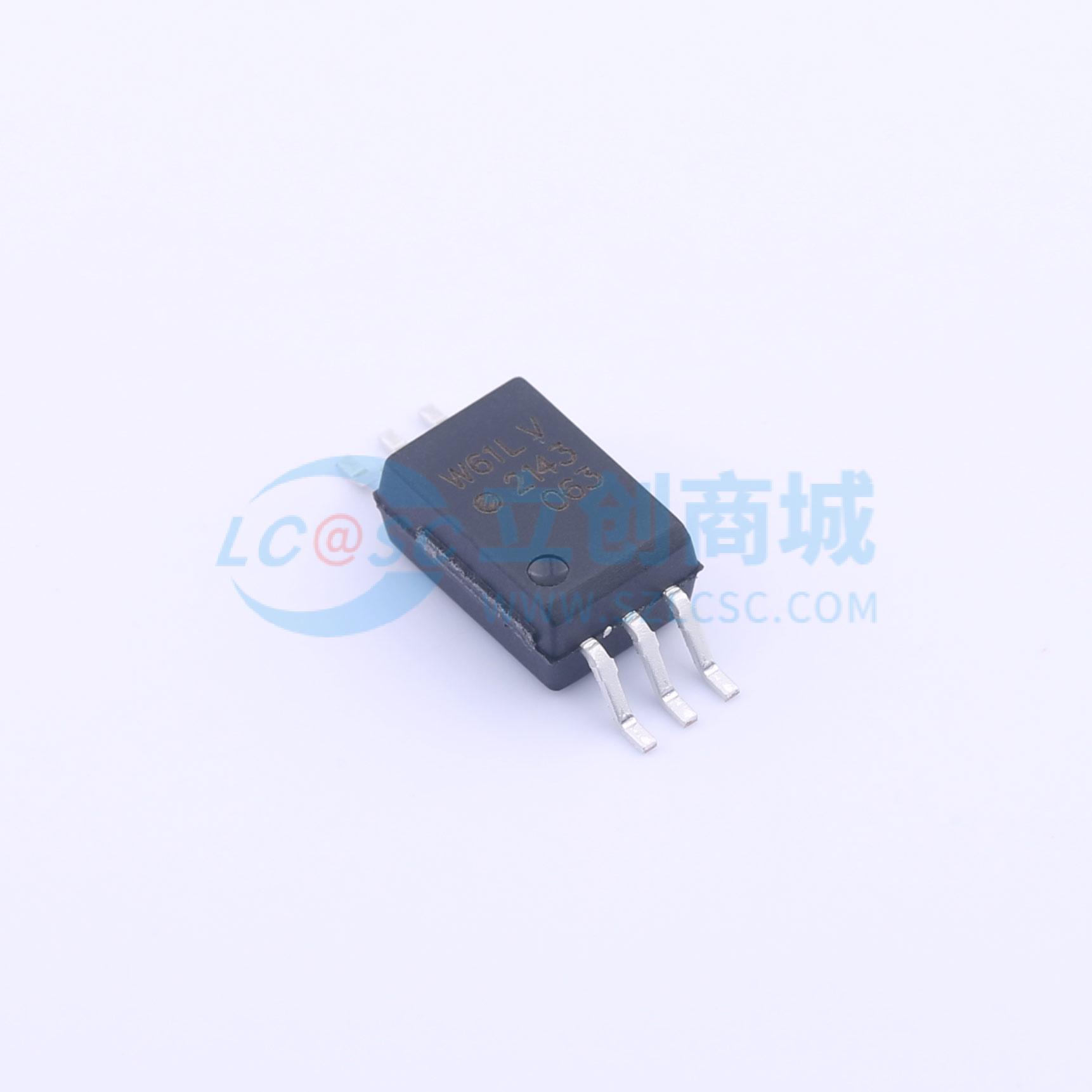 ACPL-W61L-560E_Broadcom/AVAGO(安华高)_ACPL-W61L-560E中文资料_PDF手册_价格-立创商城