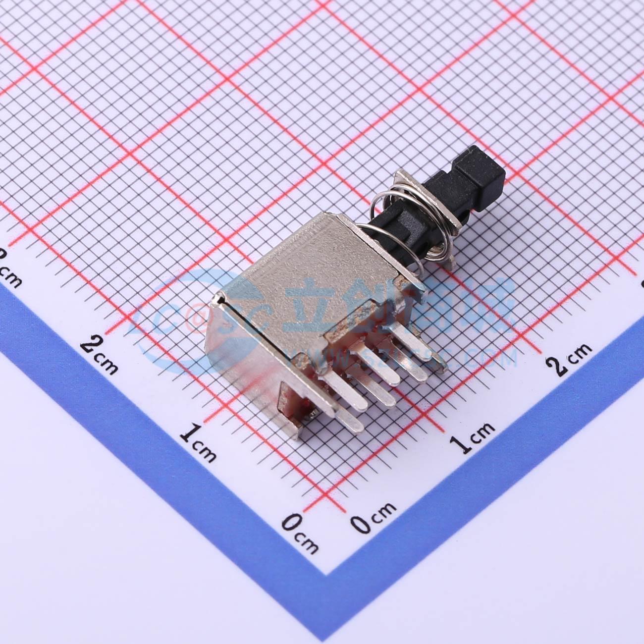 PS-22F02-N-B_HOOYA(皓宇电子)_PS-22F02-N-B中文资料_PDF手册_价格-立创商城