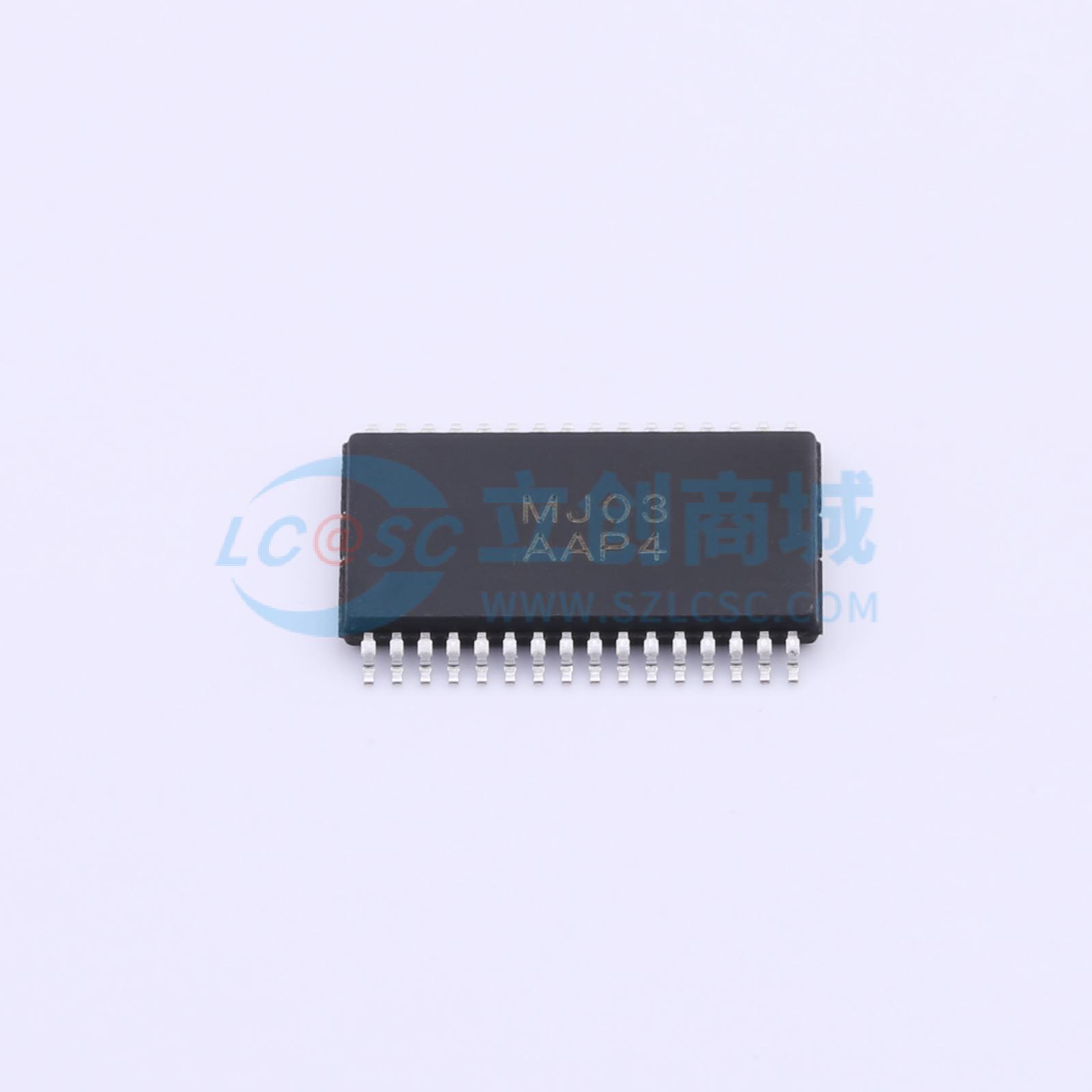 AW83118TSR_AWINIC(艾为)_AW83118TSR中文资料_PDF手册_价格-立创商城