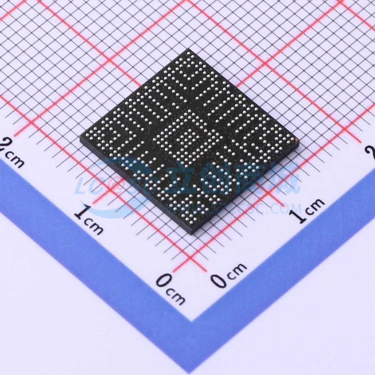 V536-H_Allwinner(全志)_V536-H中文资料_PDF手册_价格-立创商城