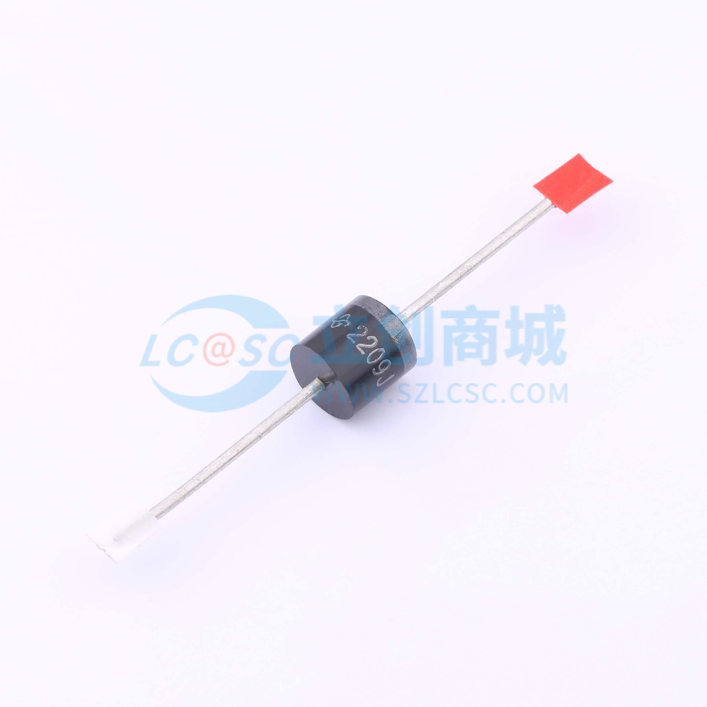 P600K-E3/54实物图-P600K-E3/54商品图片-立创商城