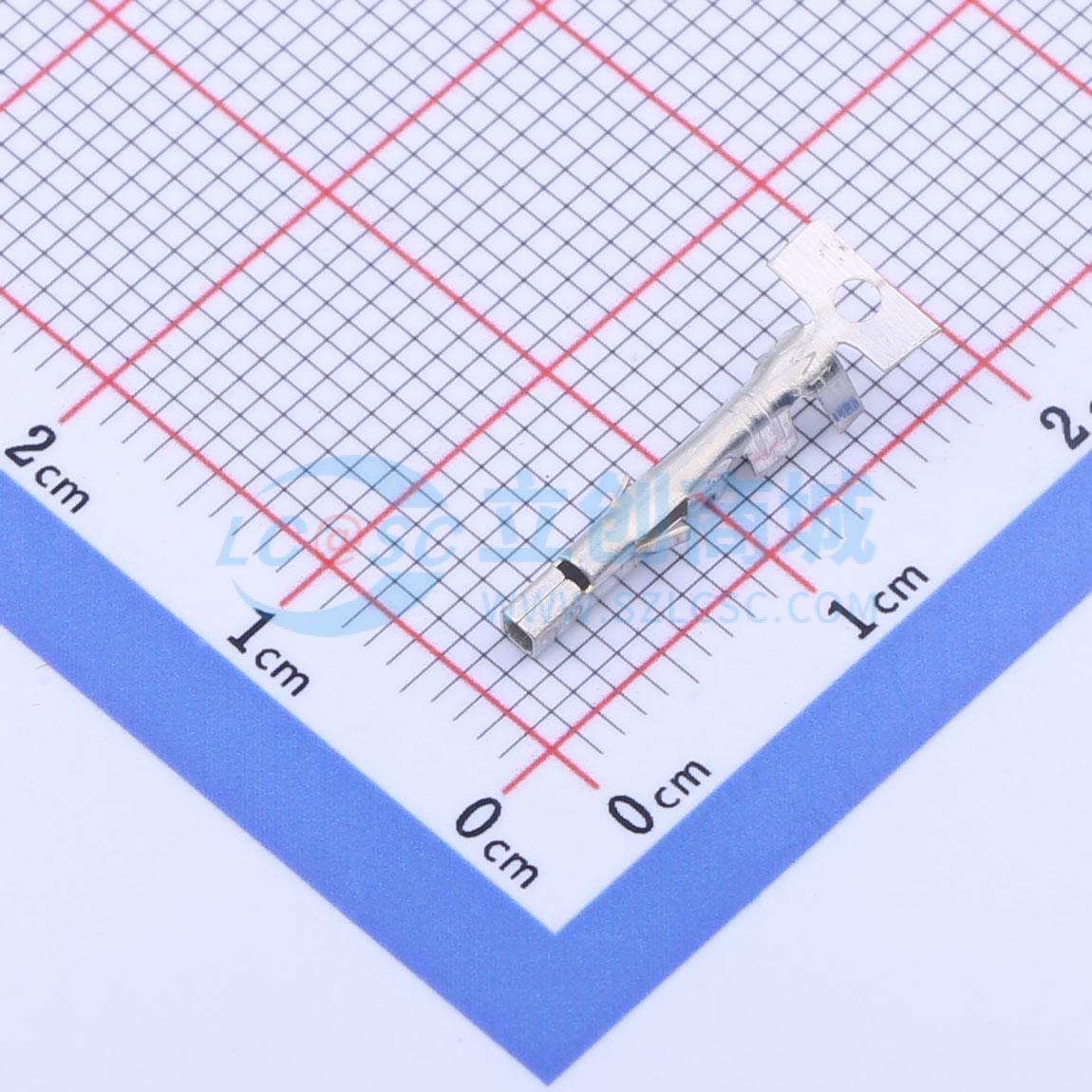 HC-5557-T_HCTL(华灿天禄)_HC-5557-T中文资料_PDF手册_价格-立创商城